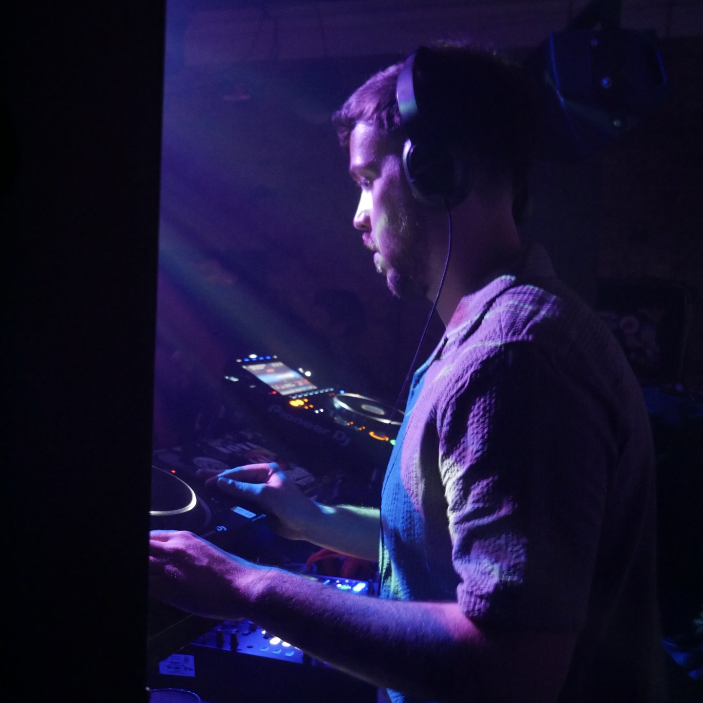 Jaycee · Artist Profile