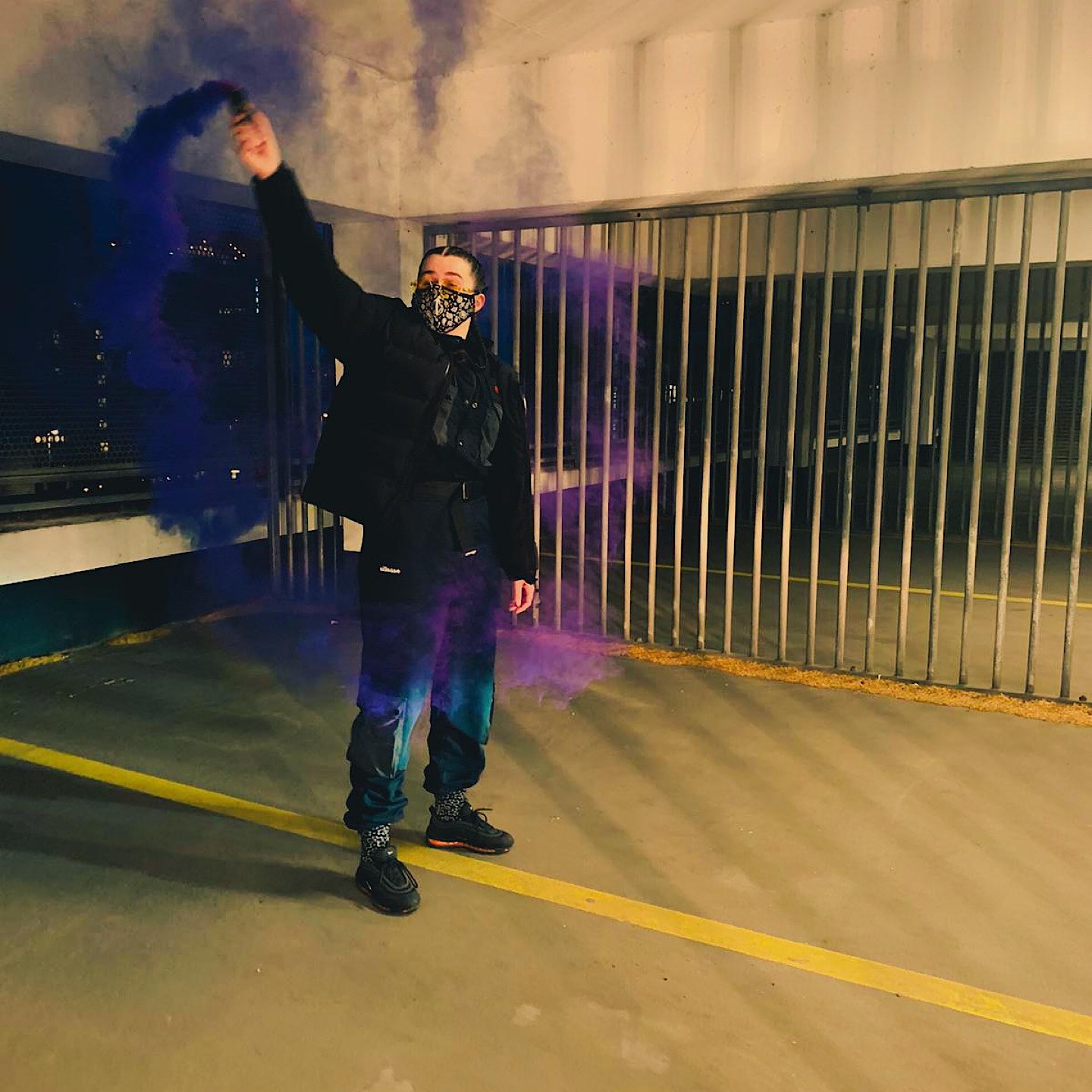 JAYDAA · Artist Profile