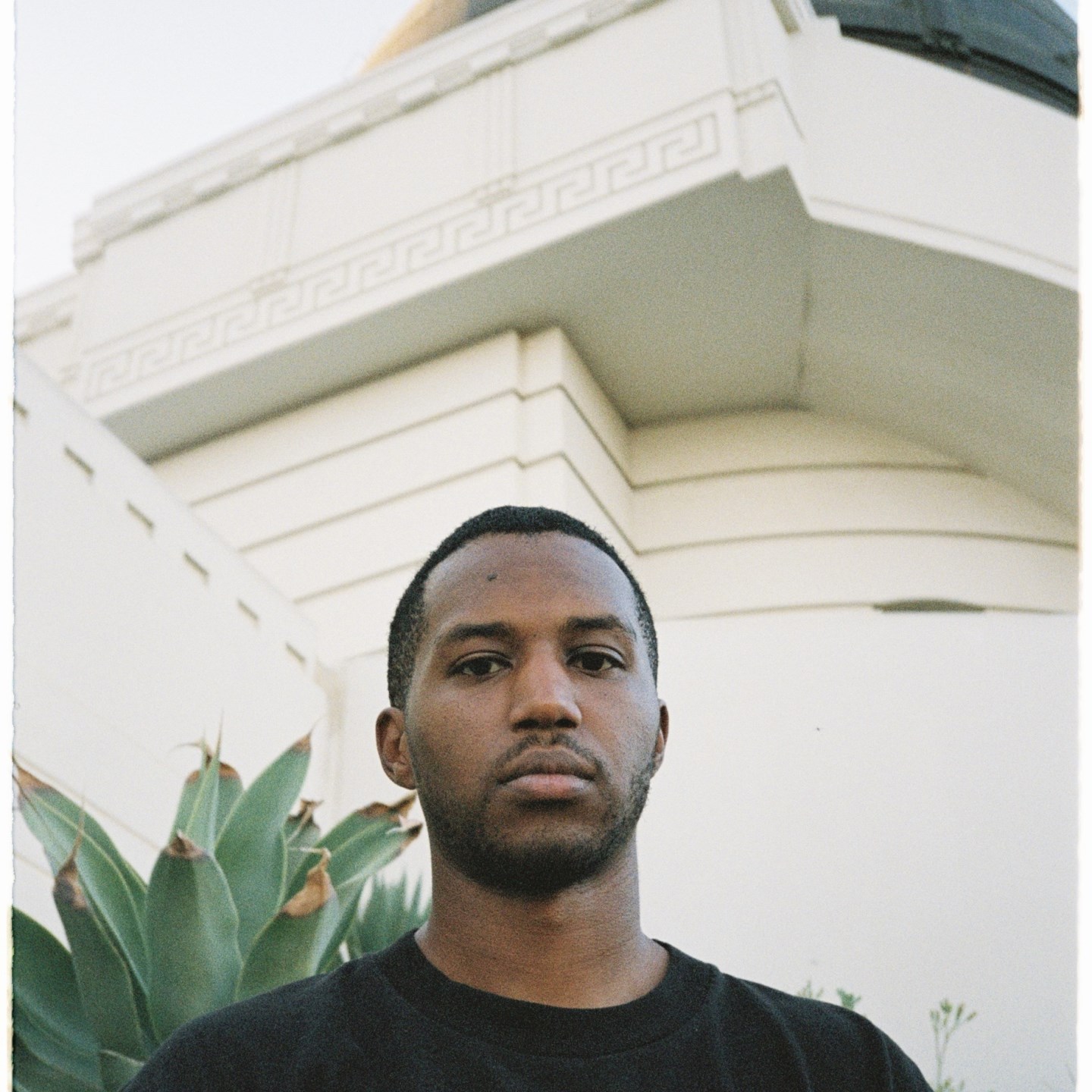 Jay Daniel · Perfil do Artista