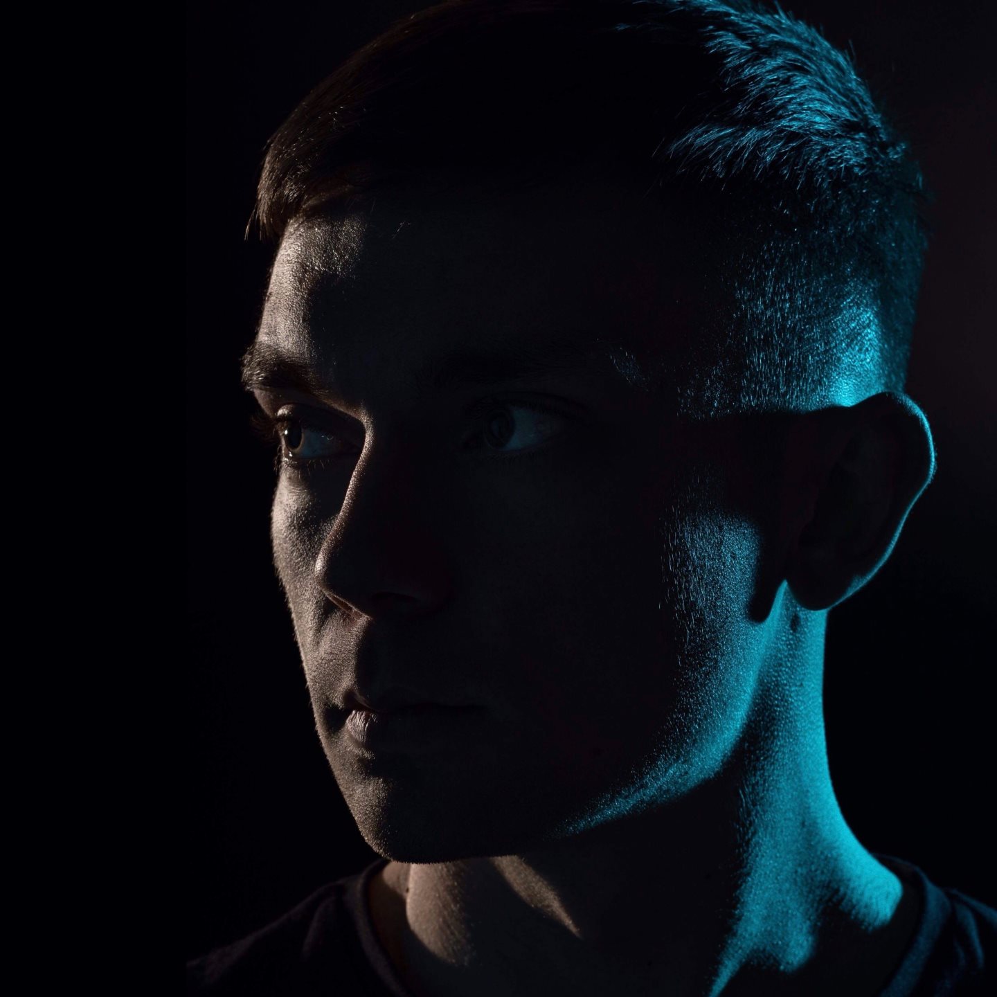 Jay Innes · Künstler*inprofil