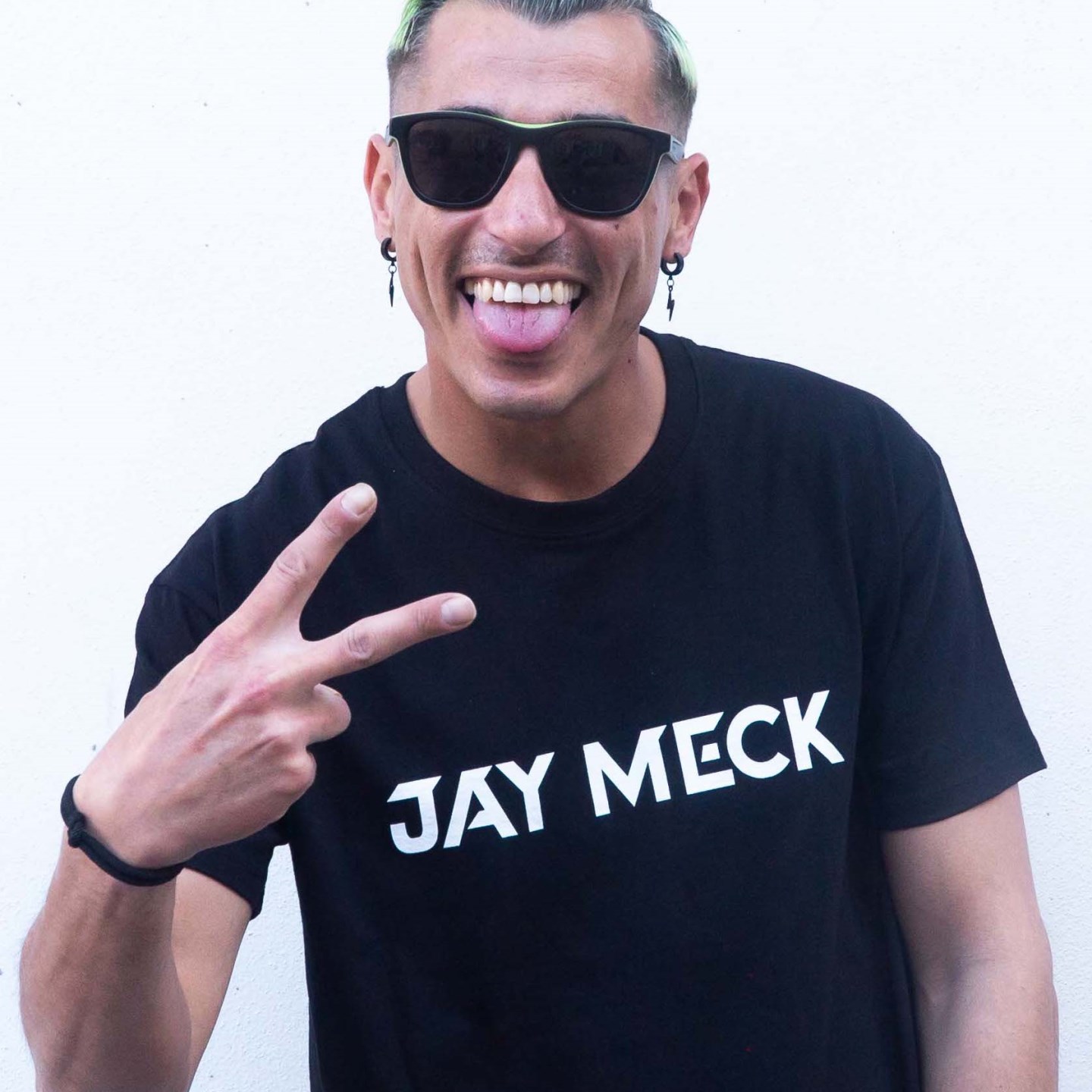 Jay Meck · Artist Profile
