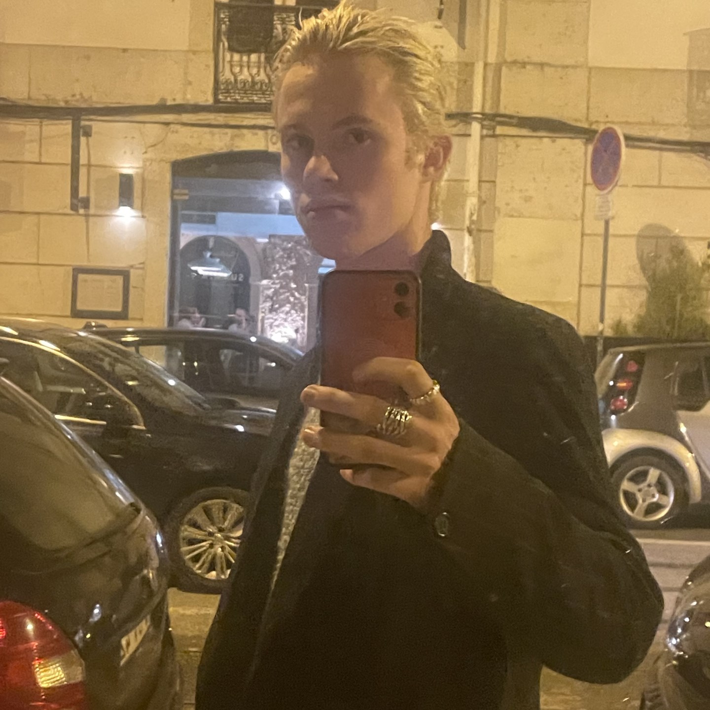 JAY OCEAN · Artist Profile