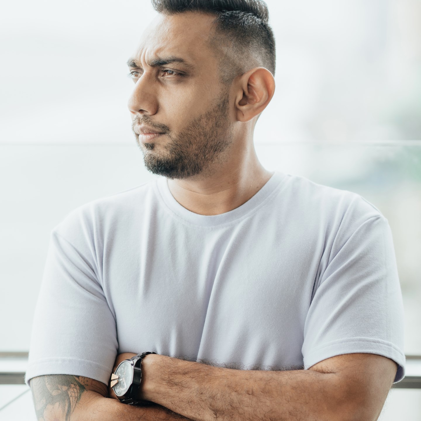 Jayy Vibes · Artist Profile