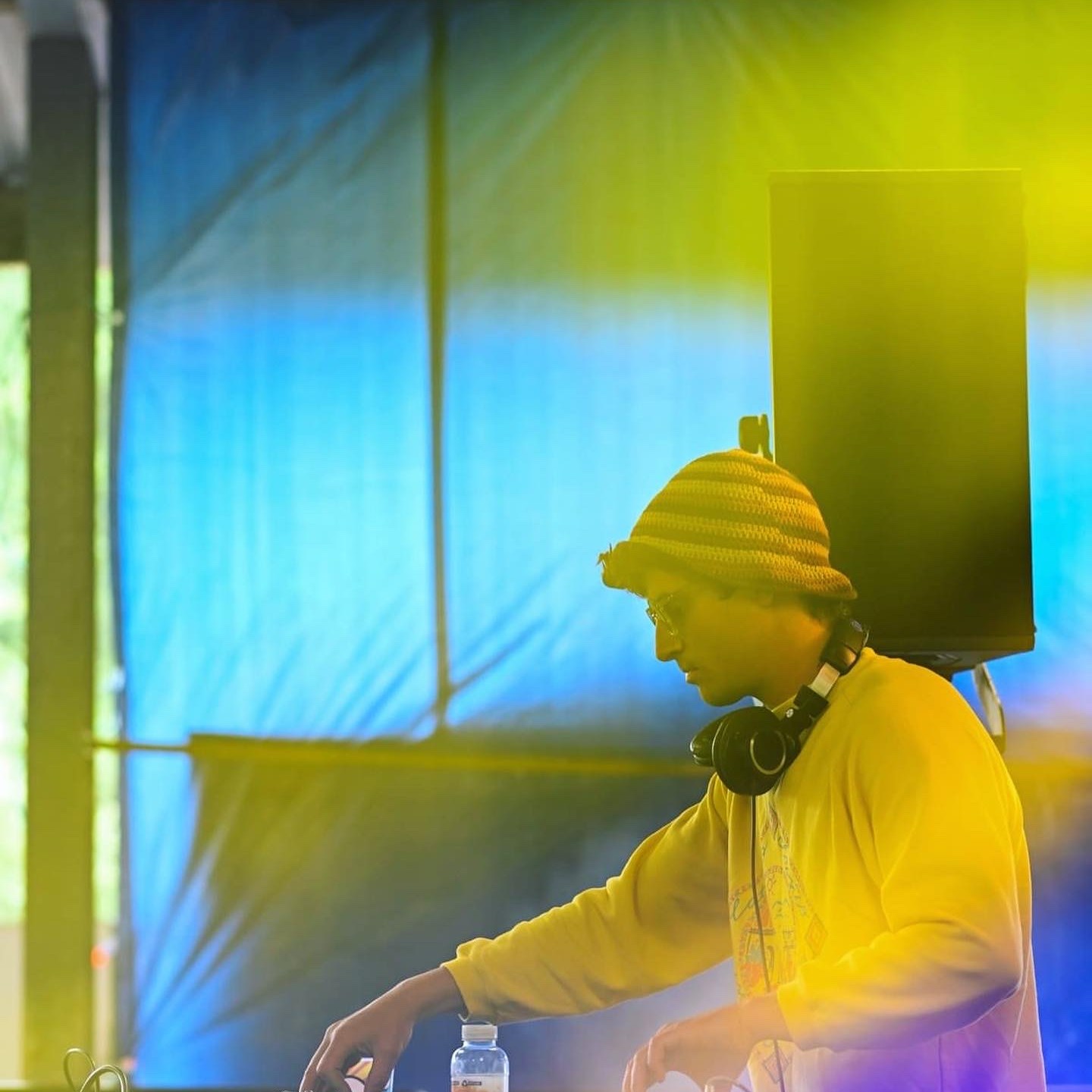 Jazz Mango · Biography