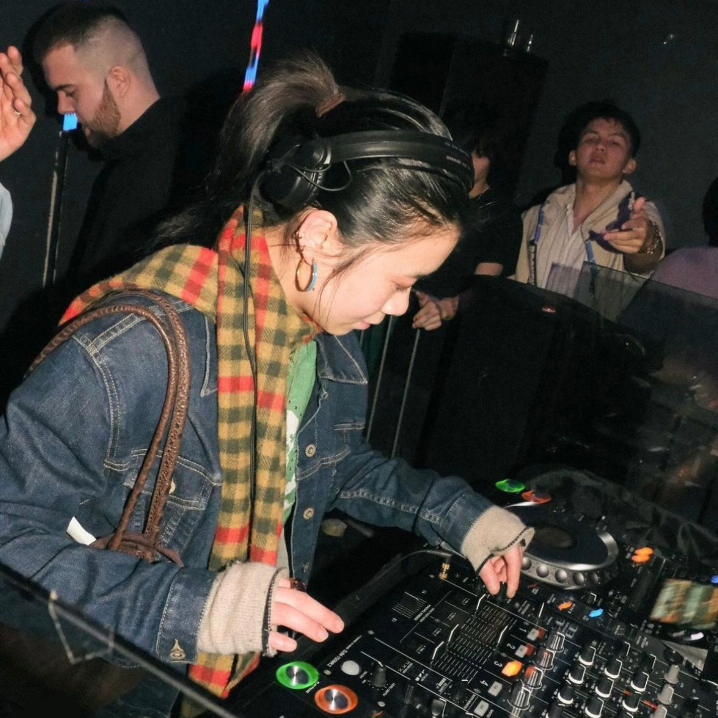Jazzy L · Artist Profile