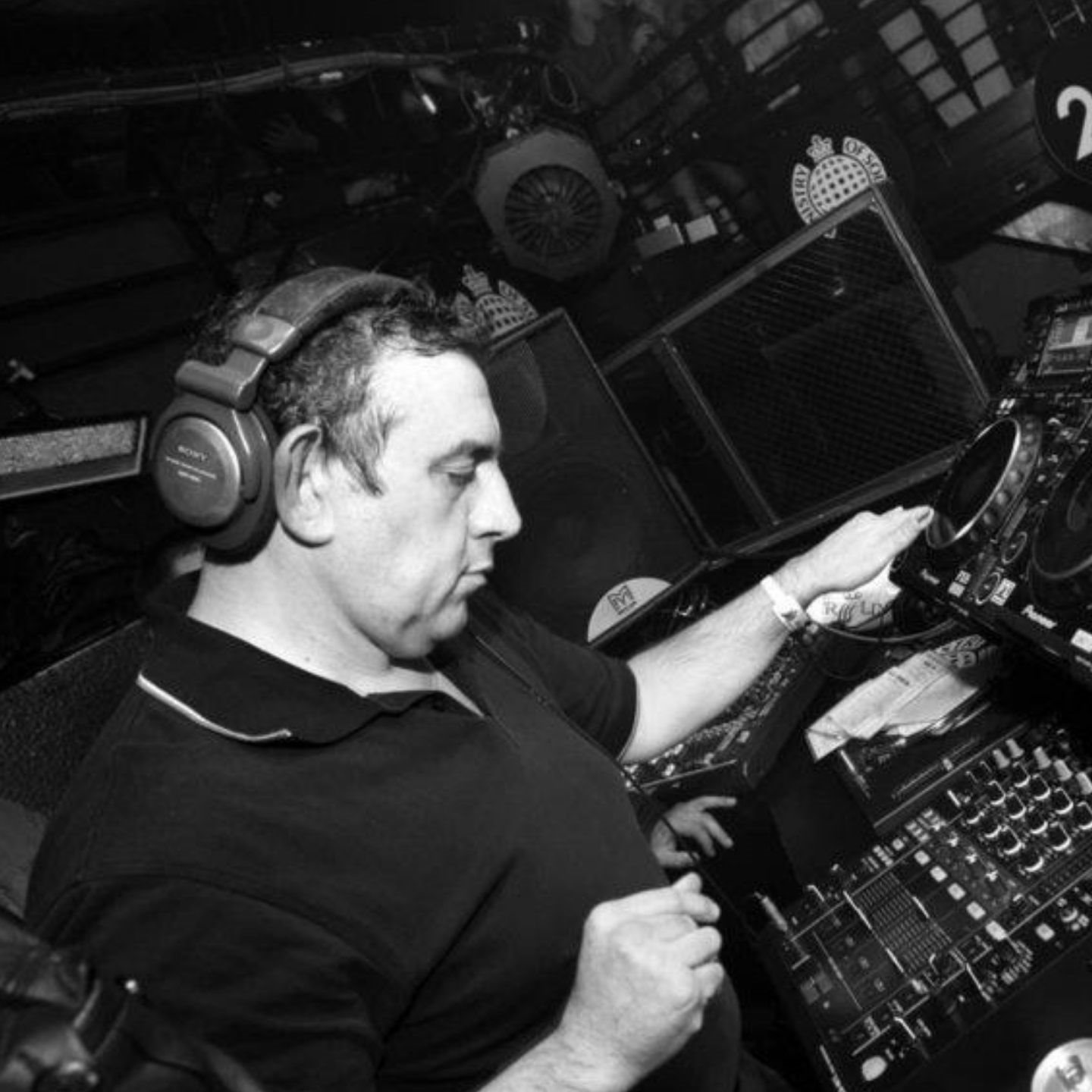 Jazzy M · Artist Profile