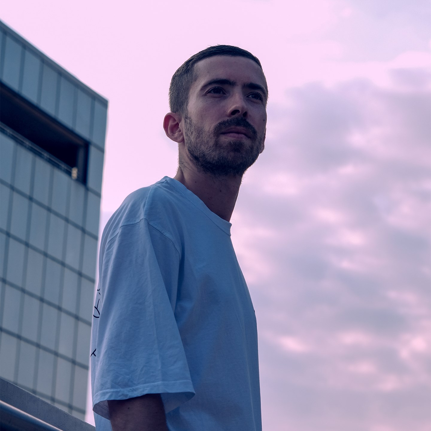 JC Laurent · Artist Profile