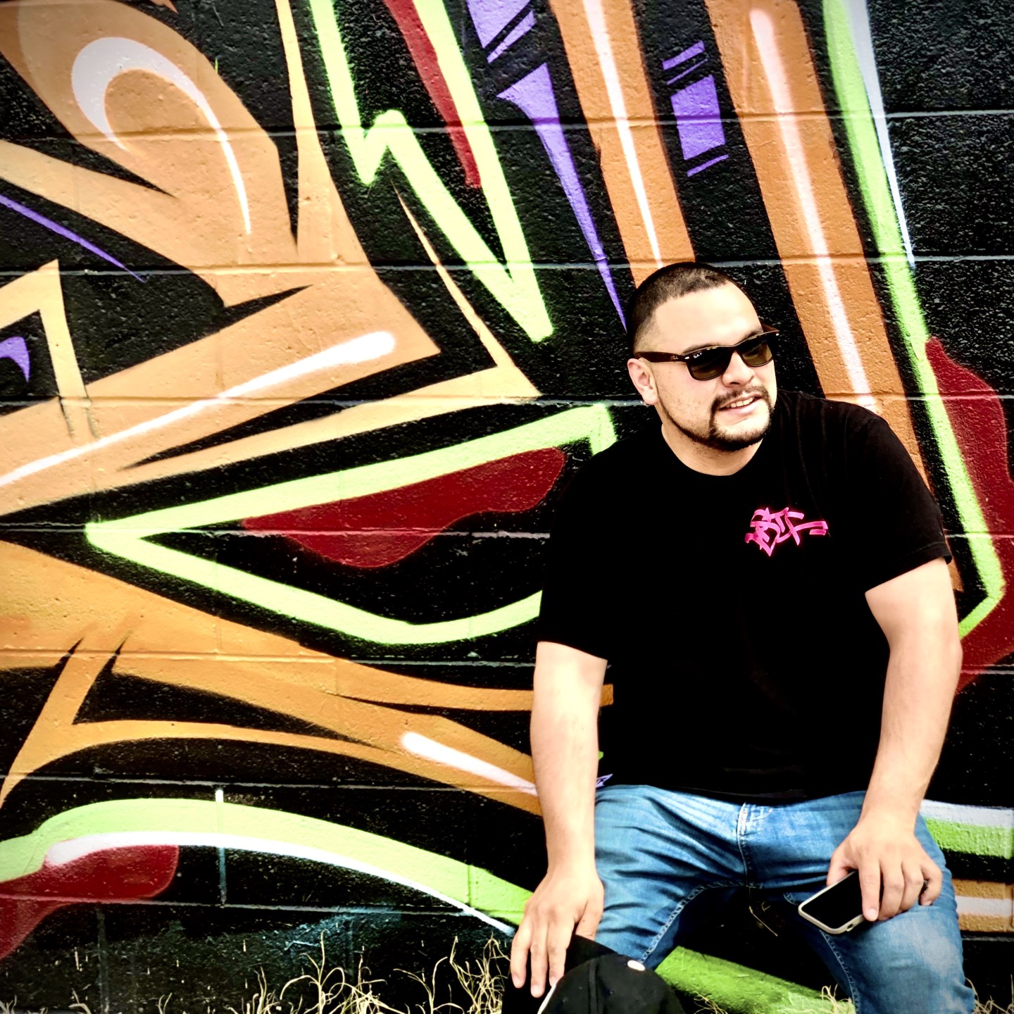 JCRUZ · Tour Dates & Tickets