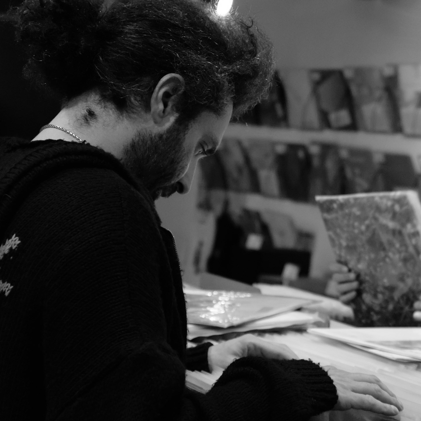 Jd J · Artist Profile