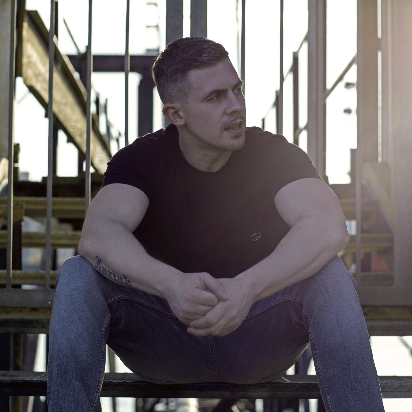 J Dragon · Artist Profile