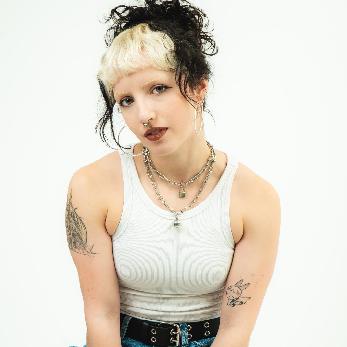 j:drive · Artist Profile