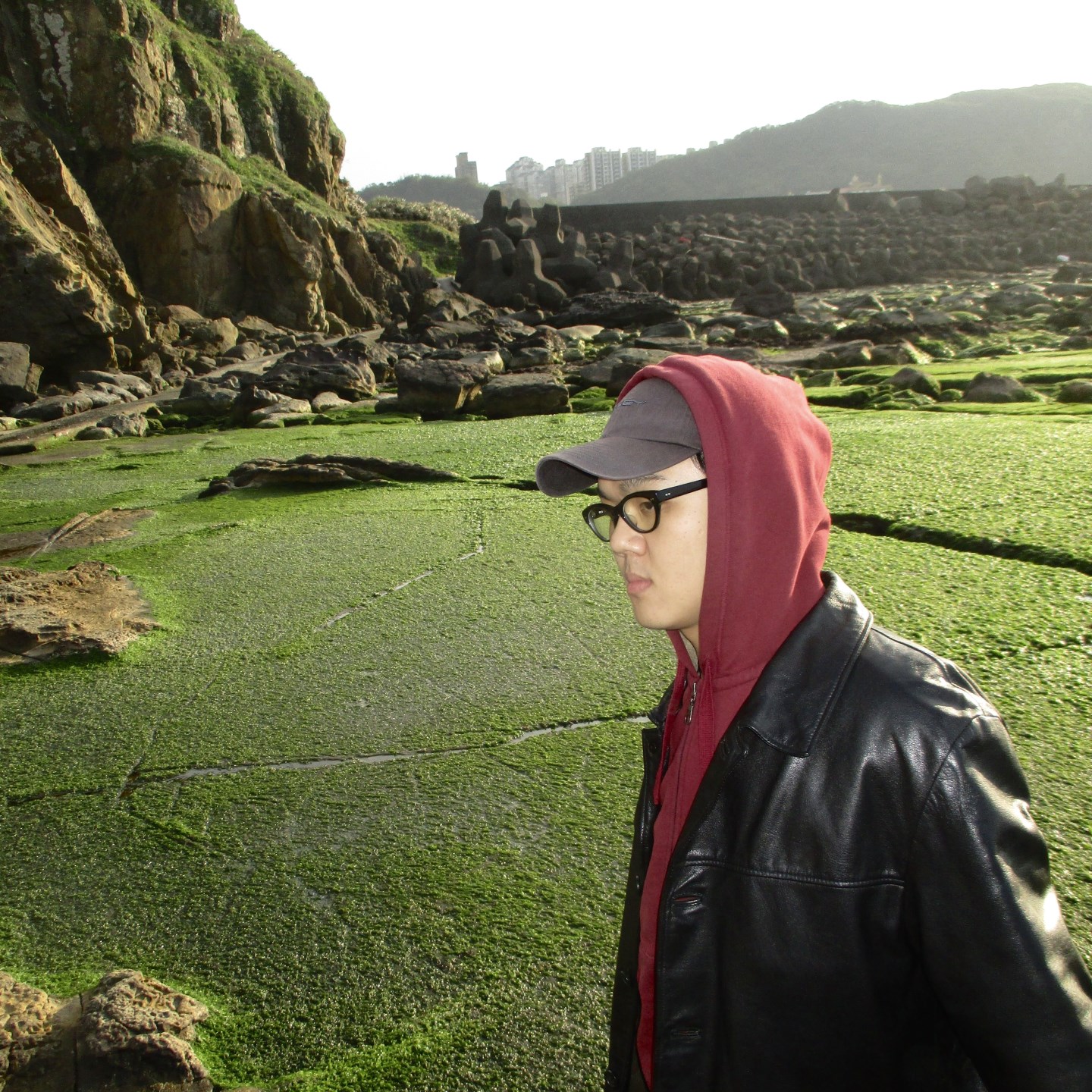 JEAH · Tour Dates & Tickets