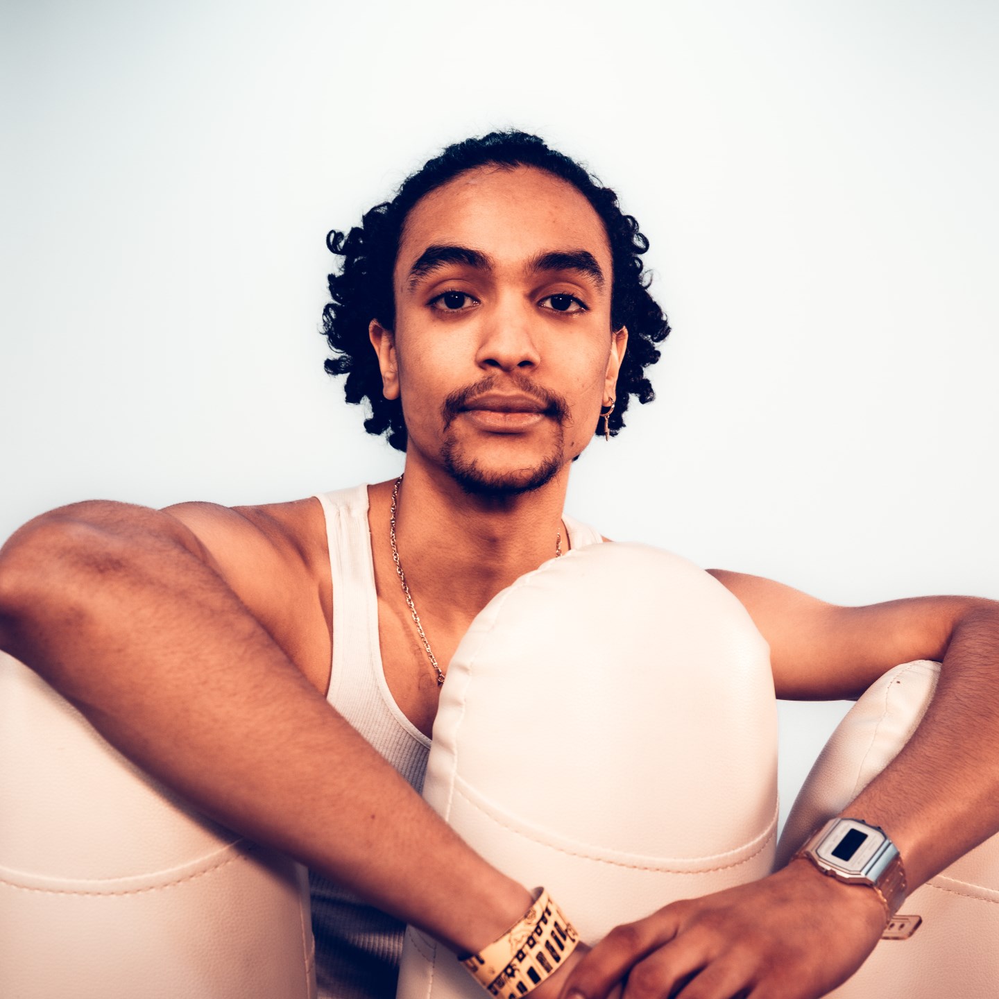 Jean-Jez · Artist Profile