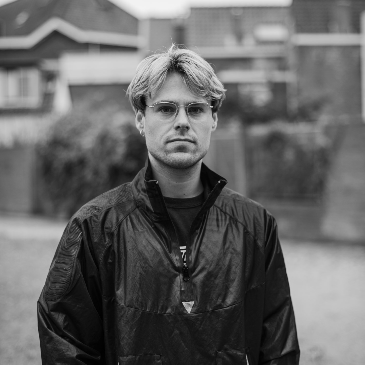 Jean Jacques · Artist Profile