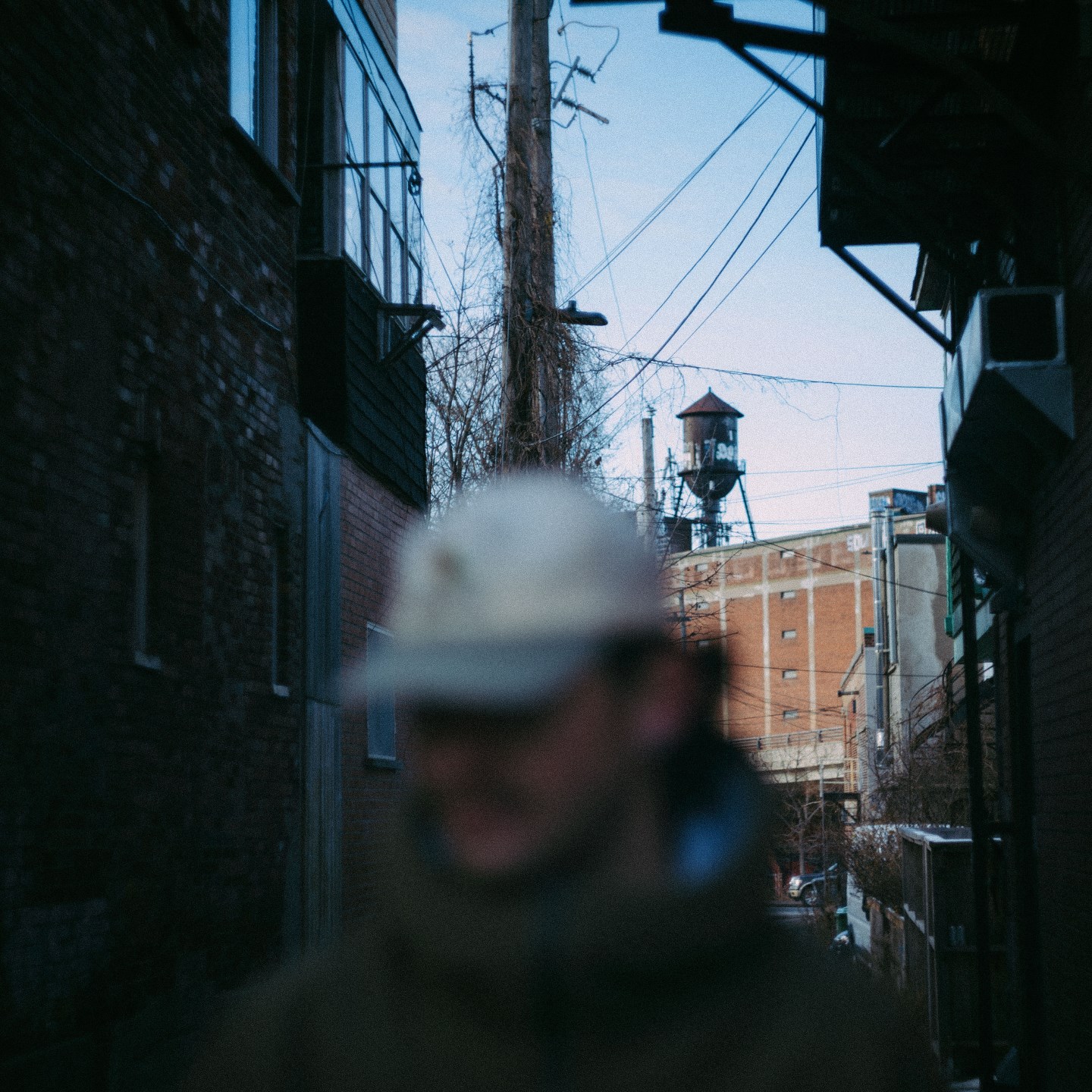 Jean Pascal Groove · Artist Profile