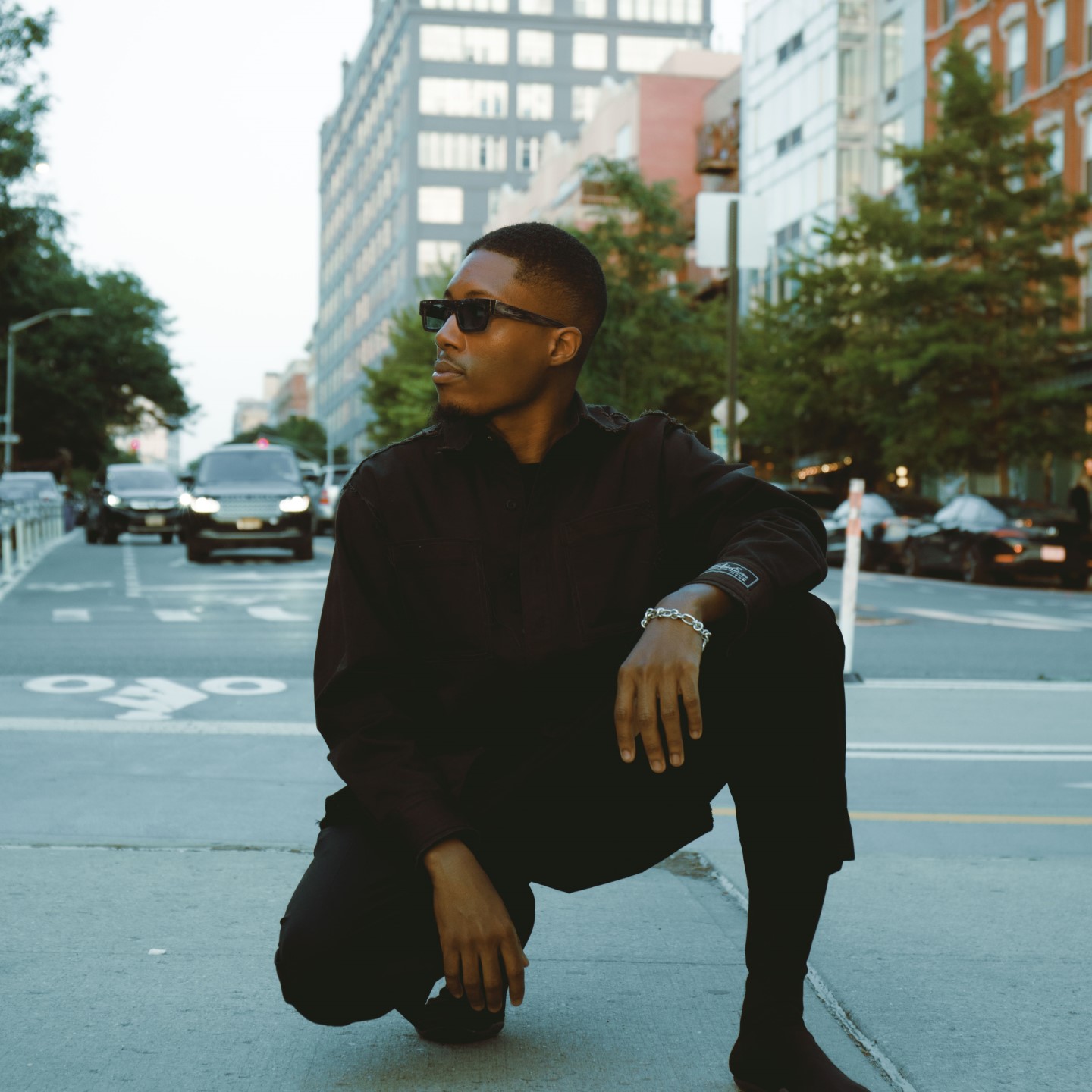 Jedai · Artist Profile