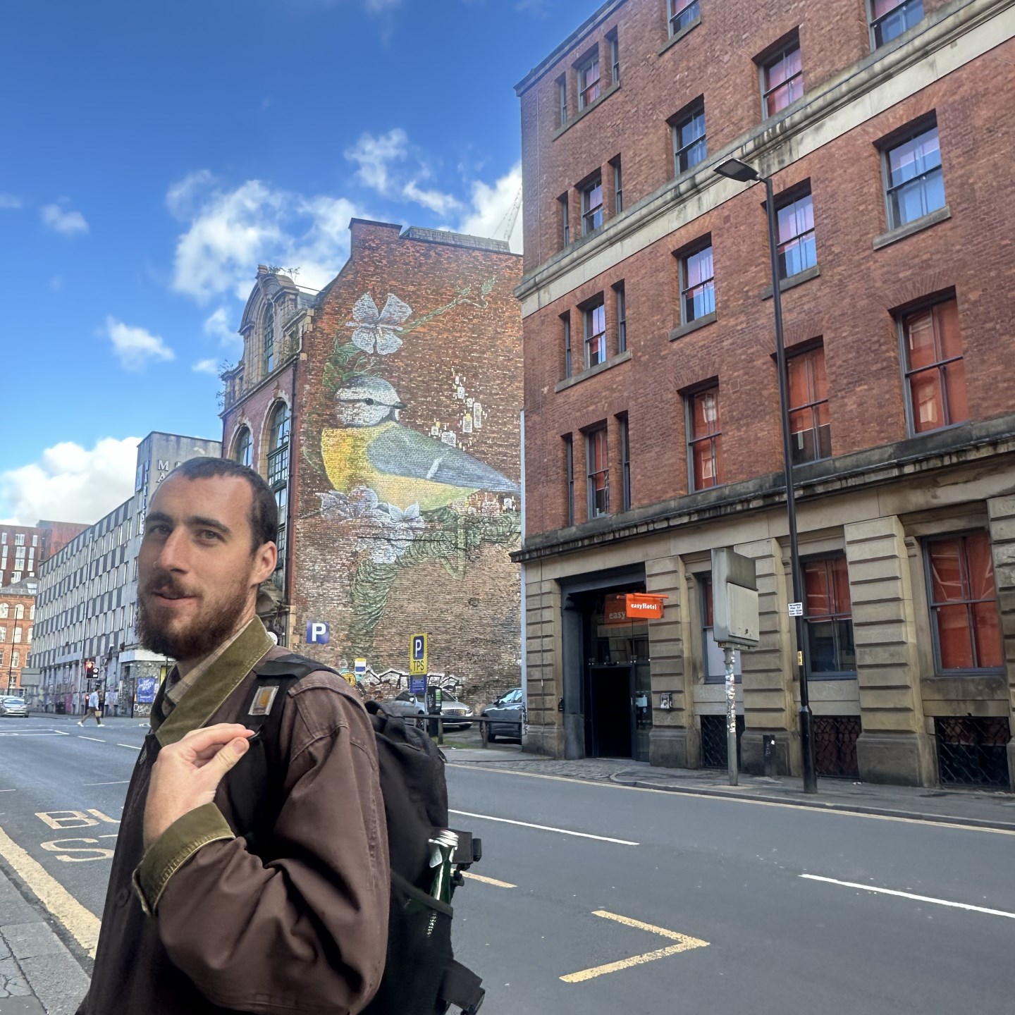 Jeddy · Artist Profile