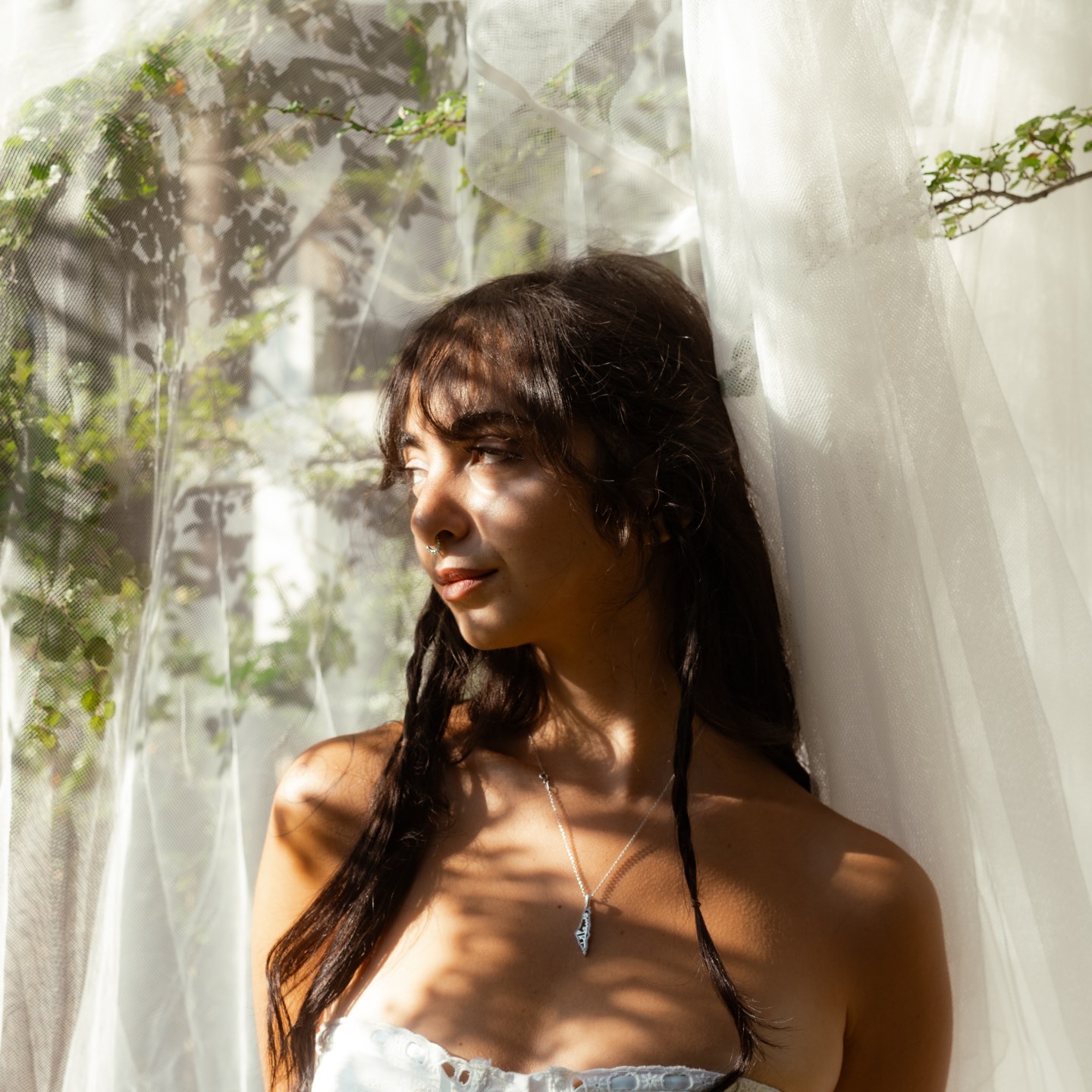 Jeena · Artist Profile