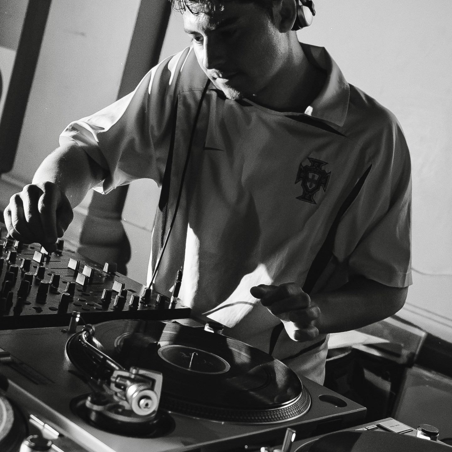 Jeffrey (DE) · Artist Profile