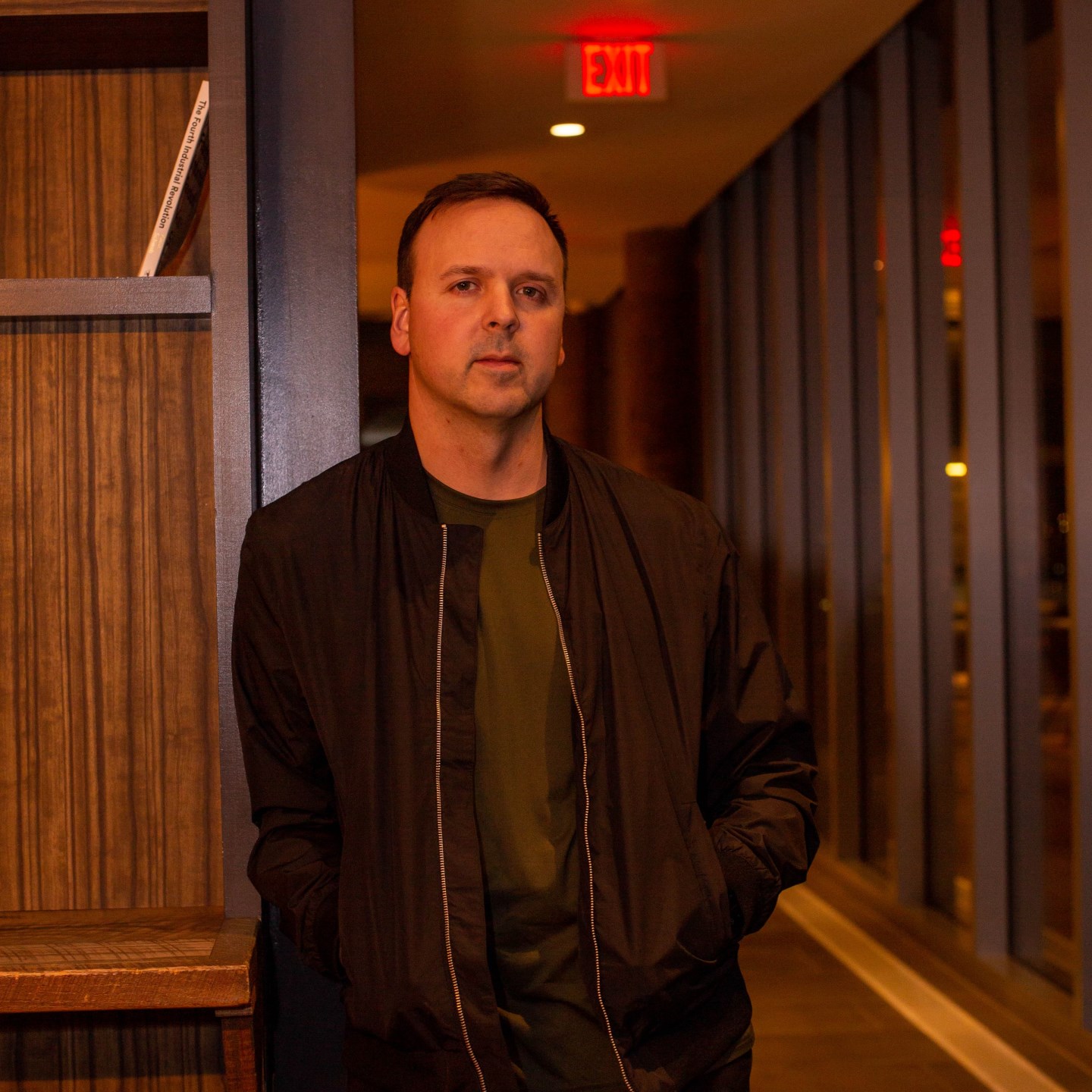Jeff Rick · Artist Profile