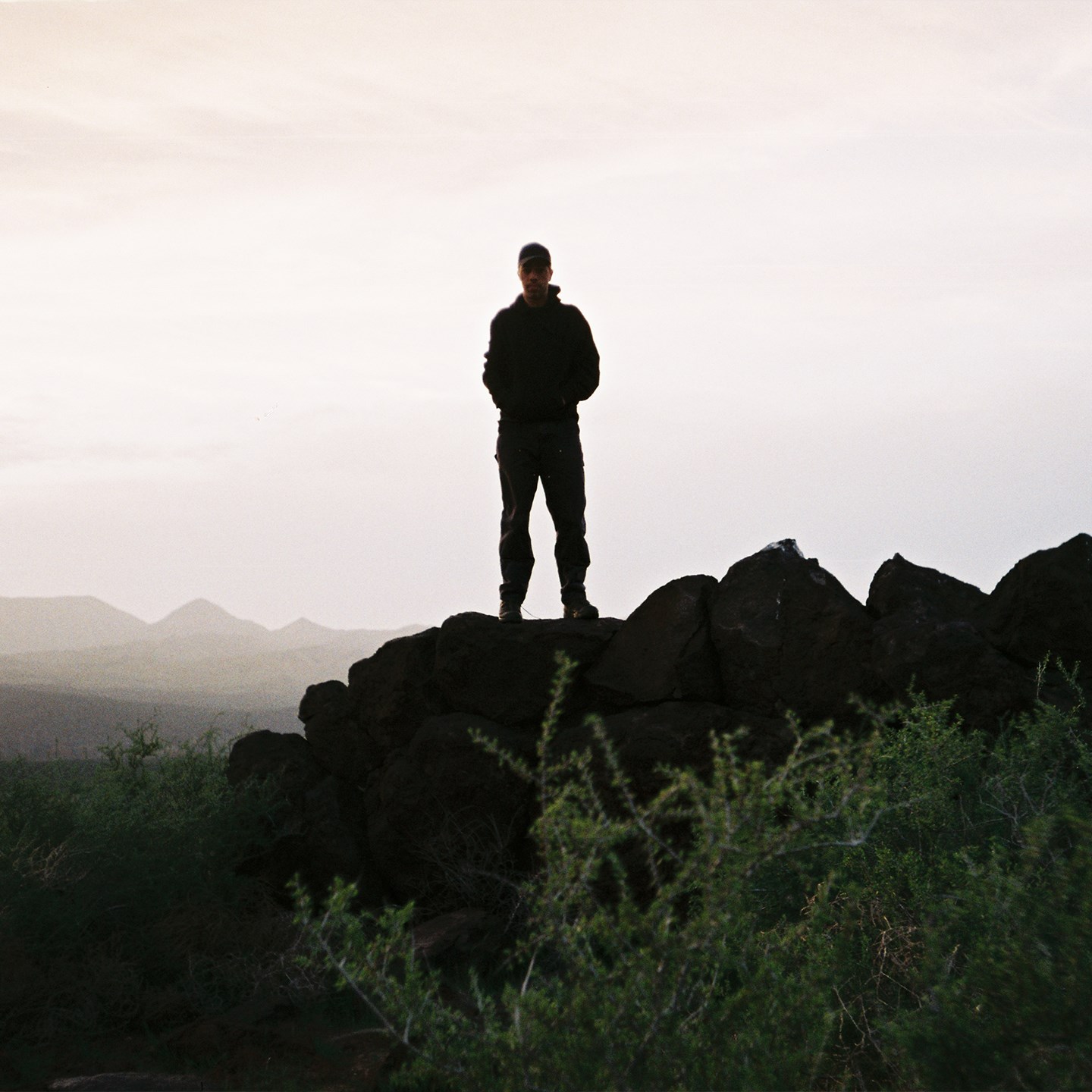 Jek (US) · Artist Profile