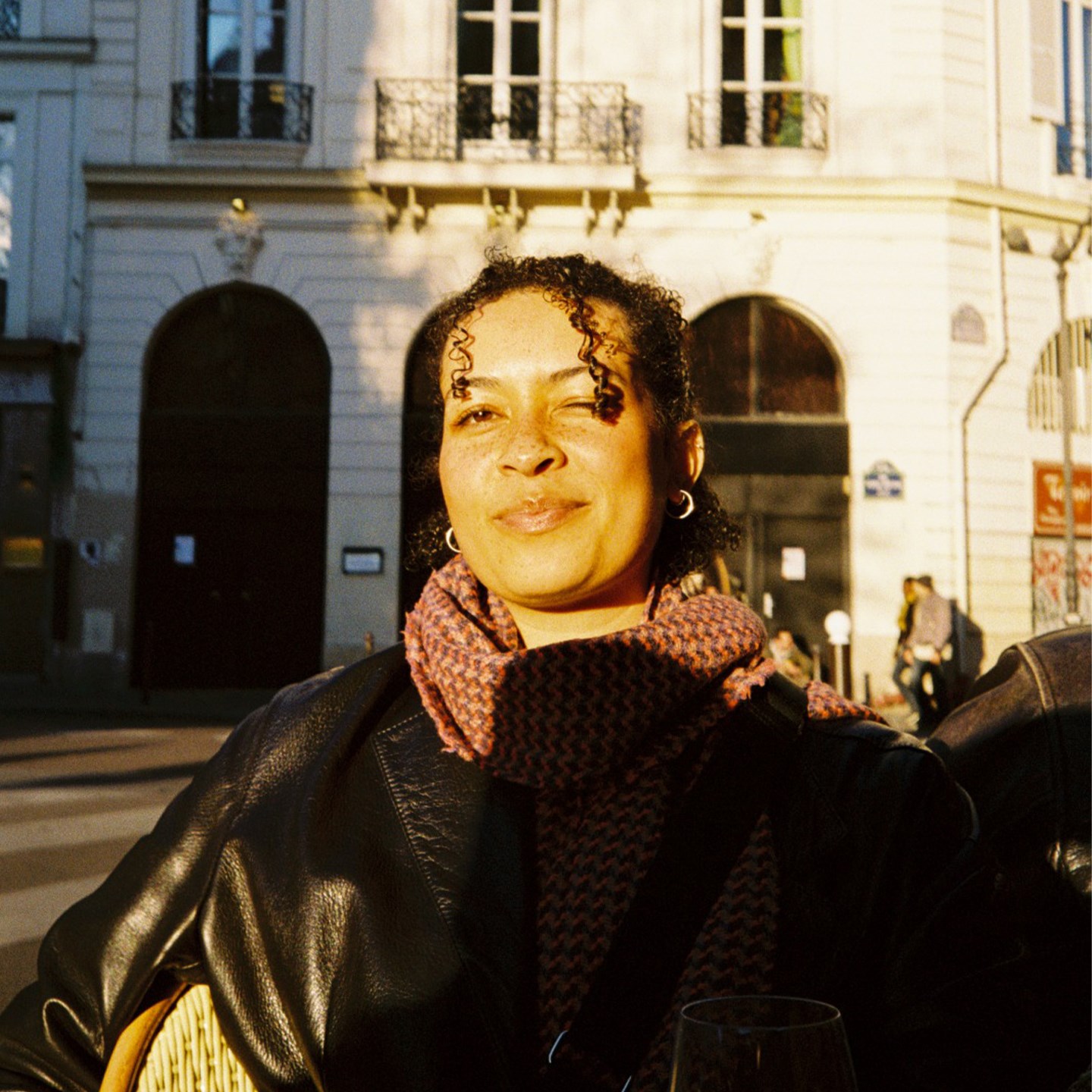 Jemima from the Bible · Artist Profile