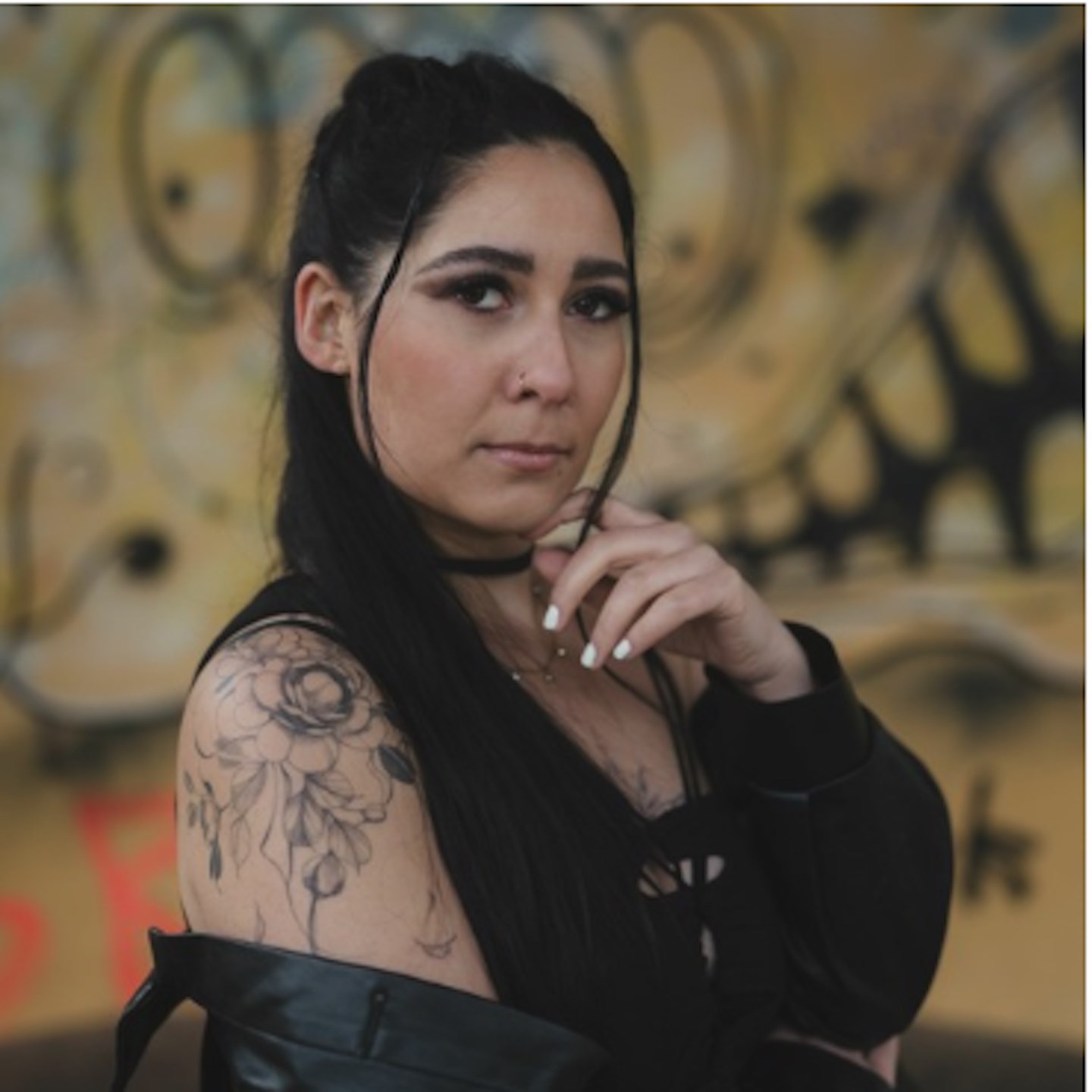 Jenay · Artist Profile