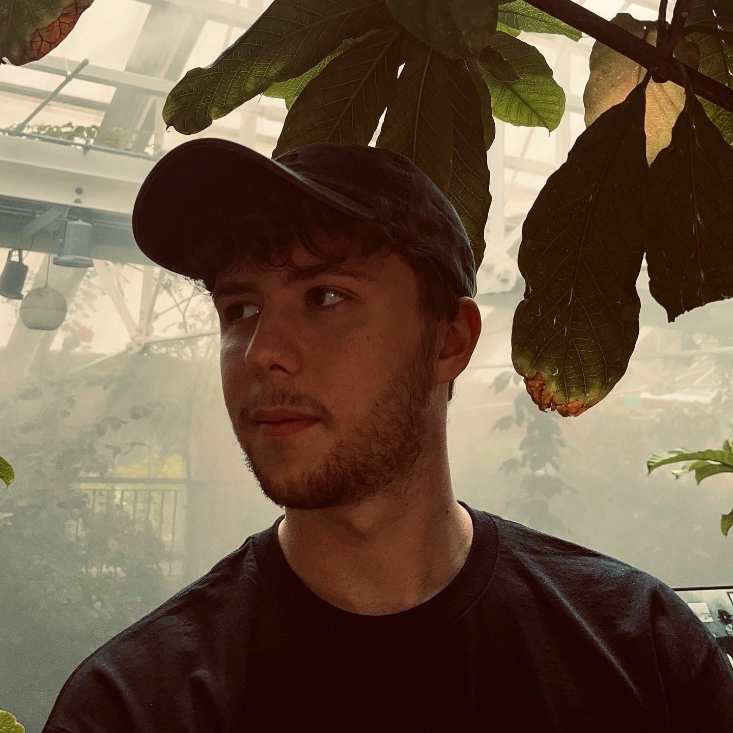 JENKS · Artist Profile