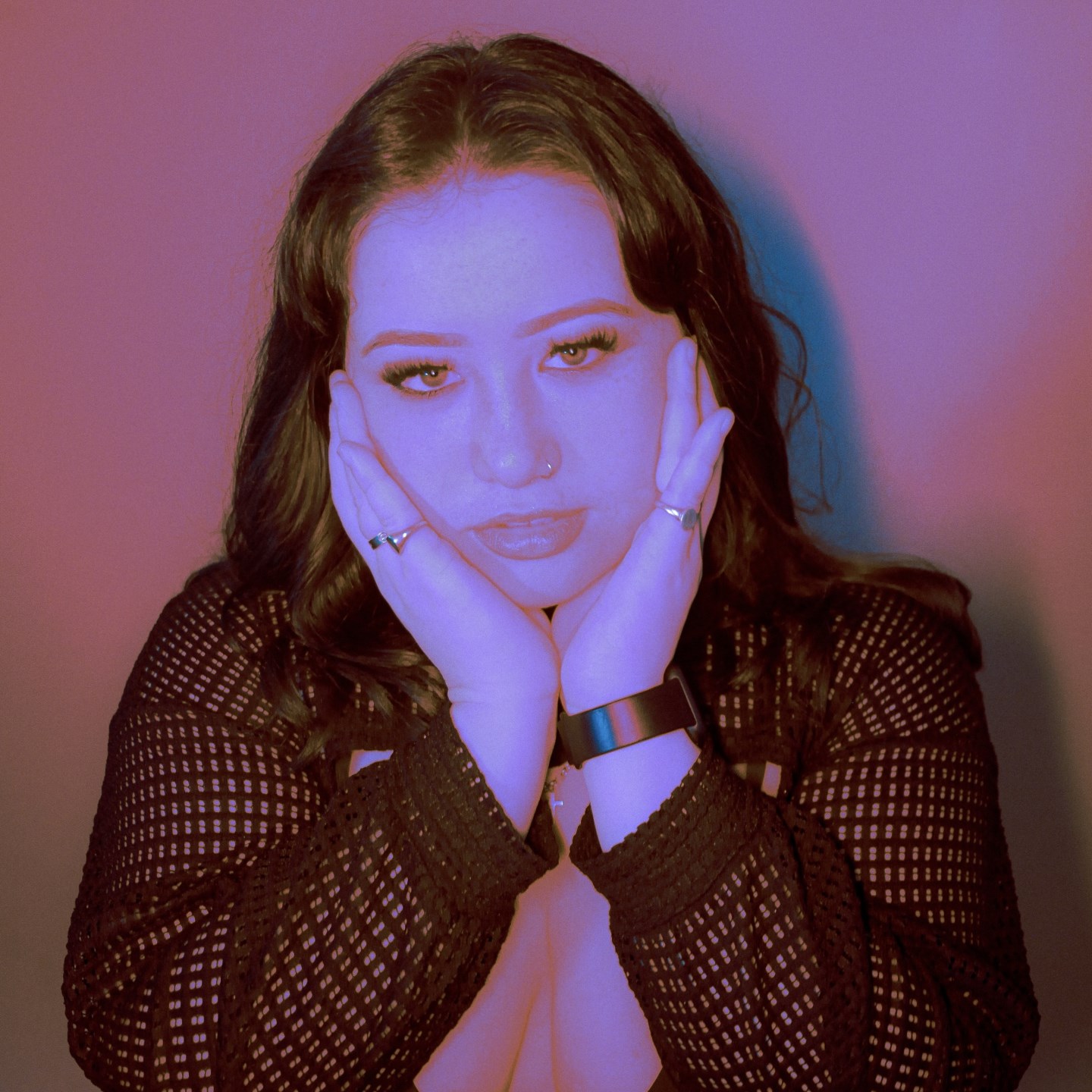 Jenn Hession · Artist Profile