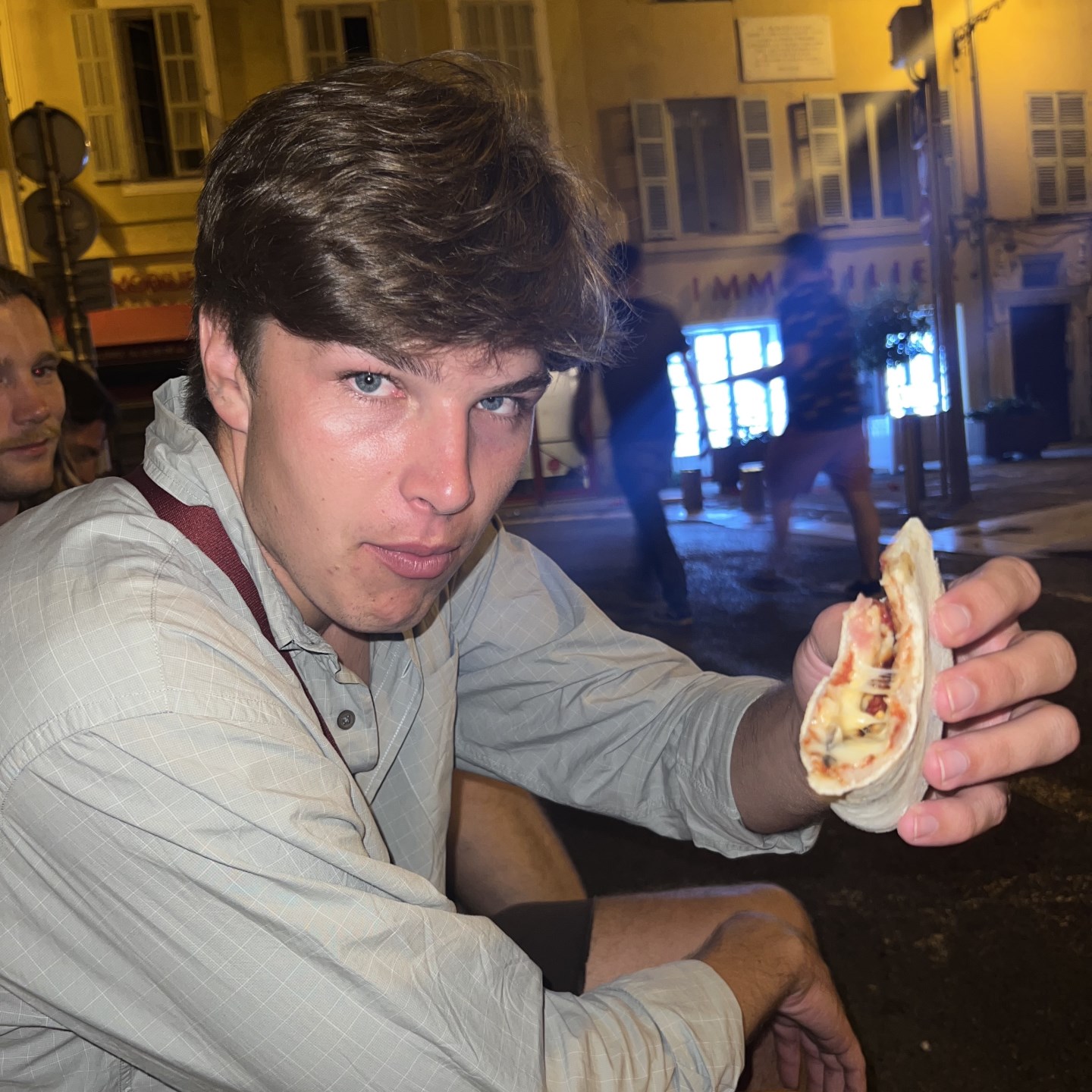 Jenno · Artist Profile