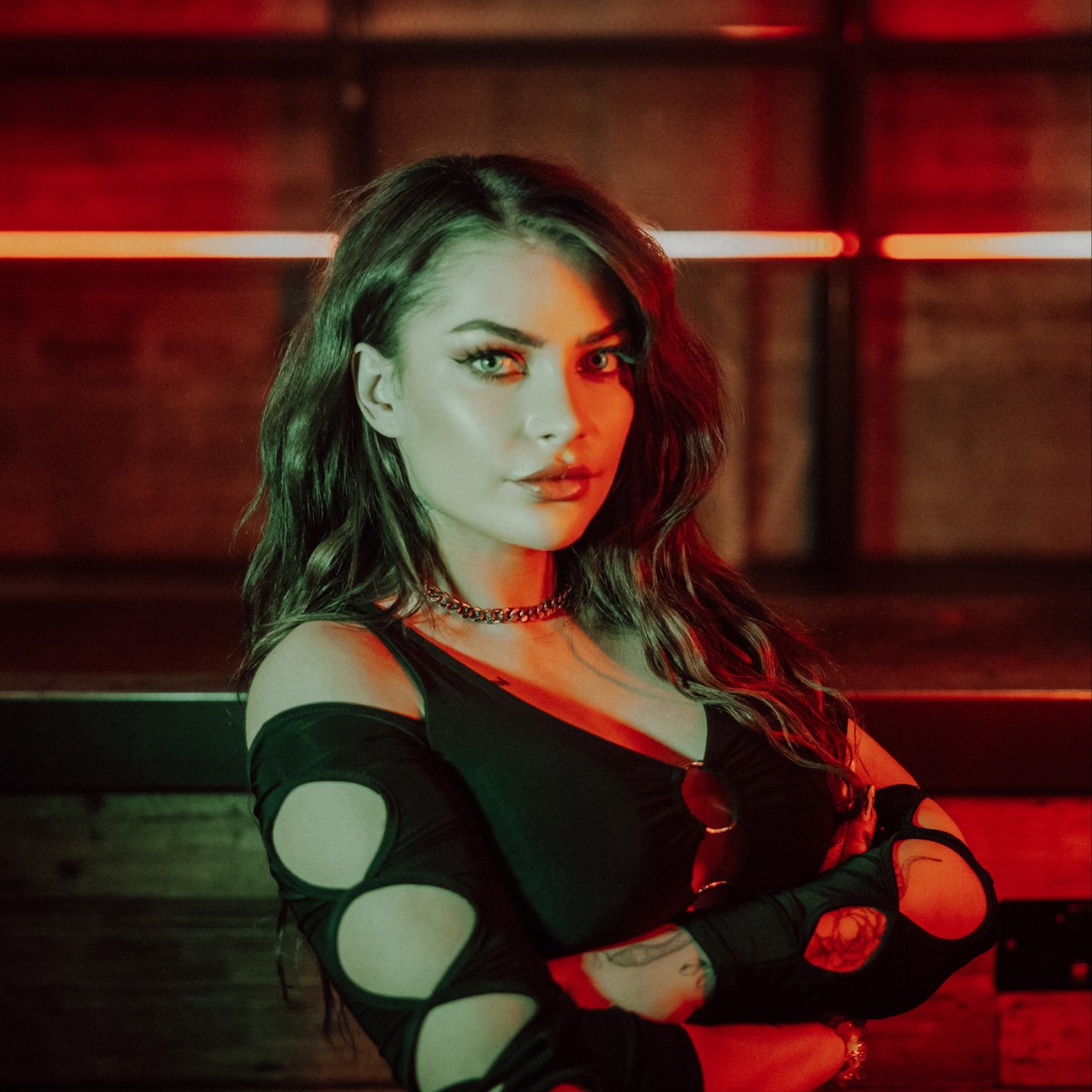 Jenny C (1) · Artist Profile