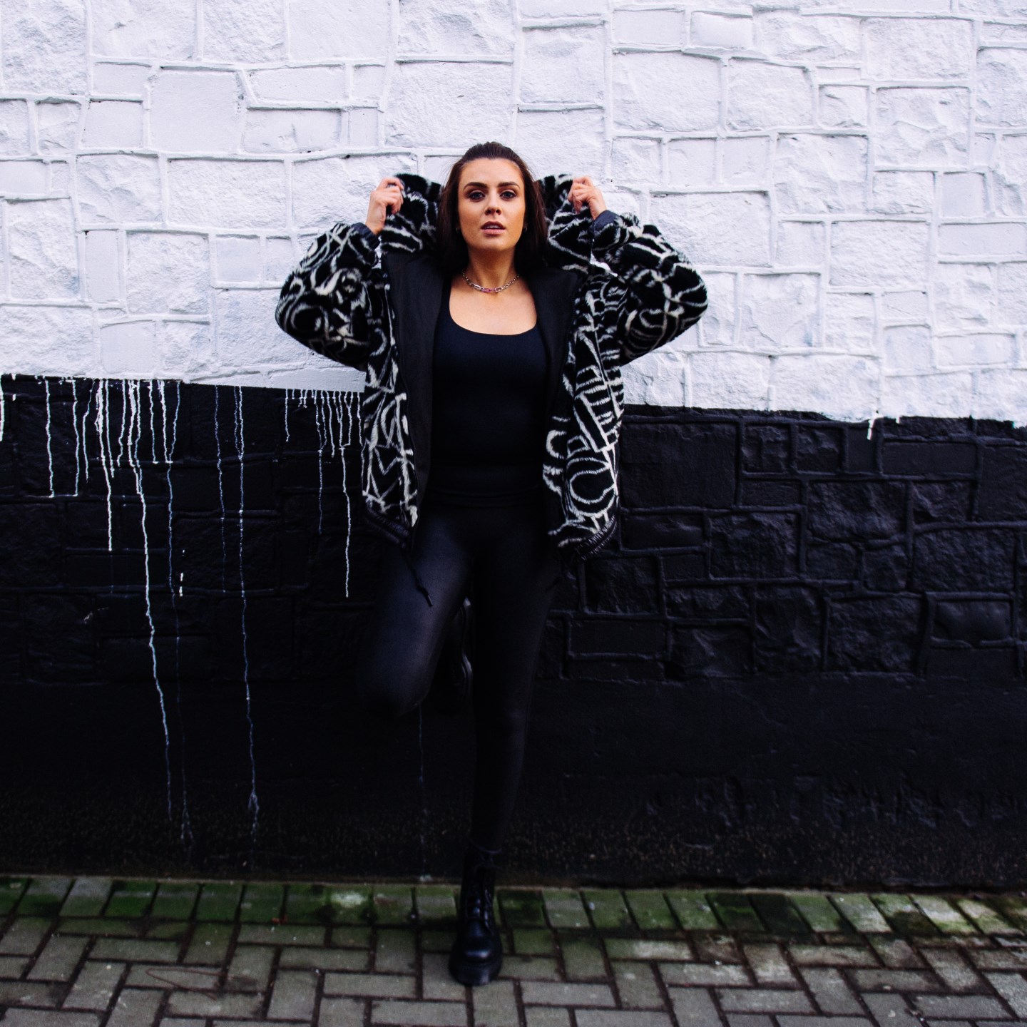 Jen Payne · Artist Profile