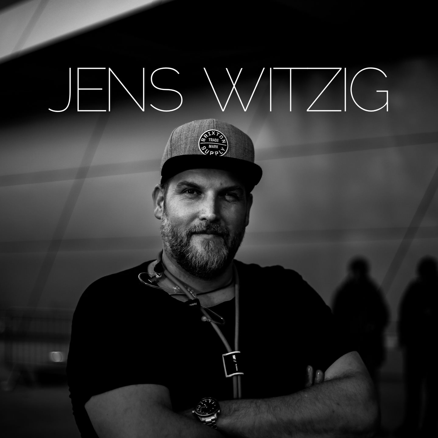 Jens Witzig · Artist Profile