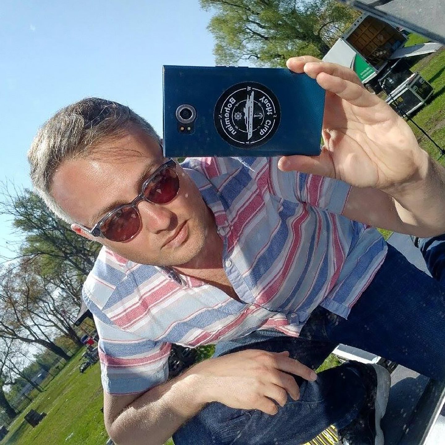 Jeremy K · Artist Profile