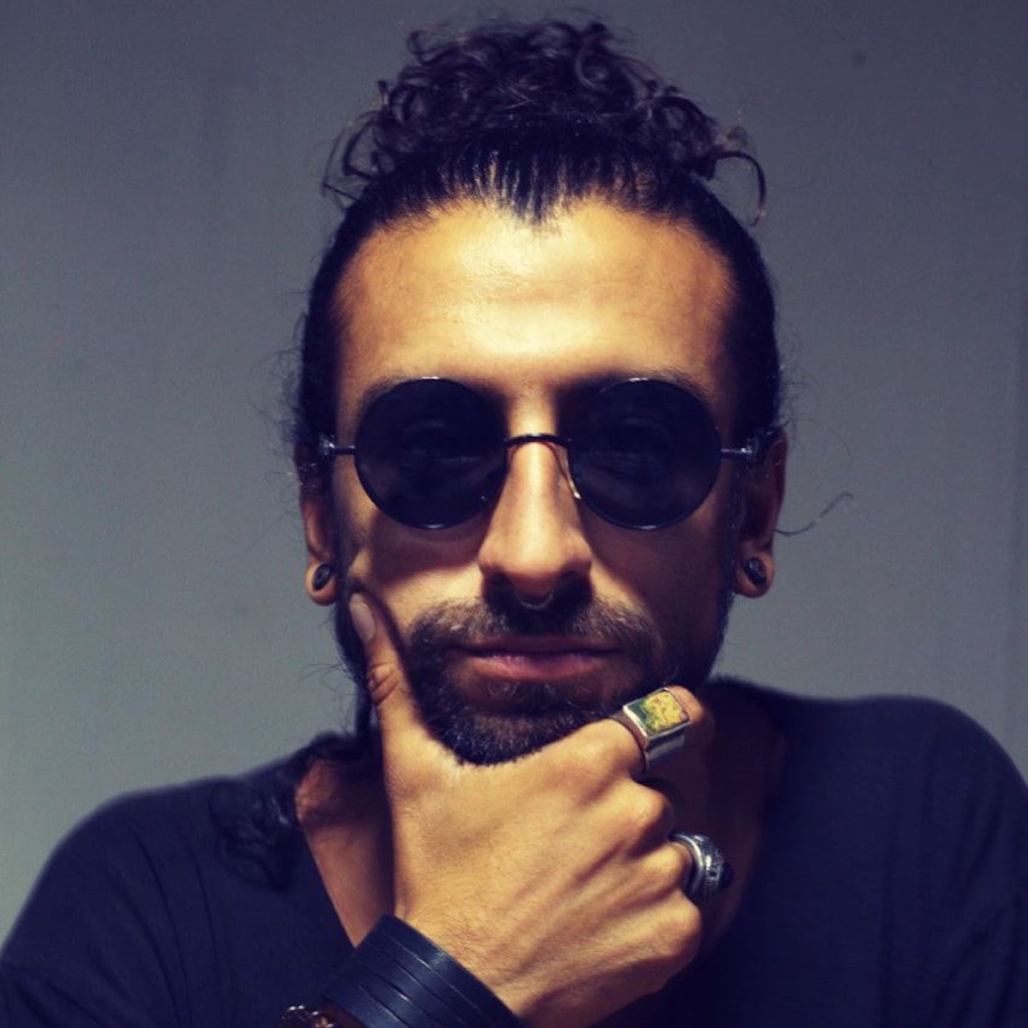 Jeremy Young · Artist Profile