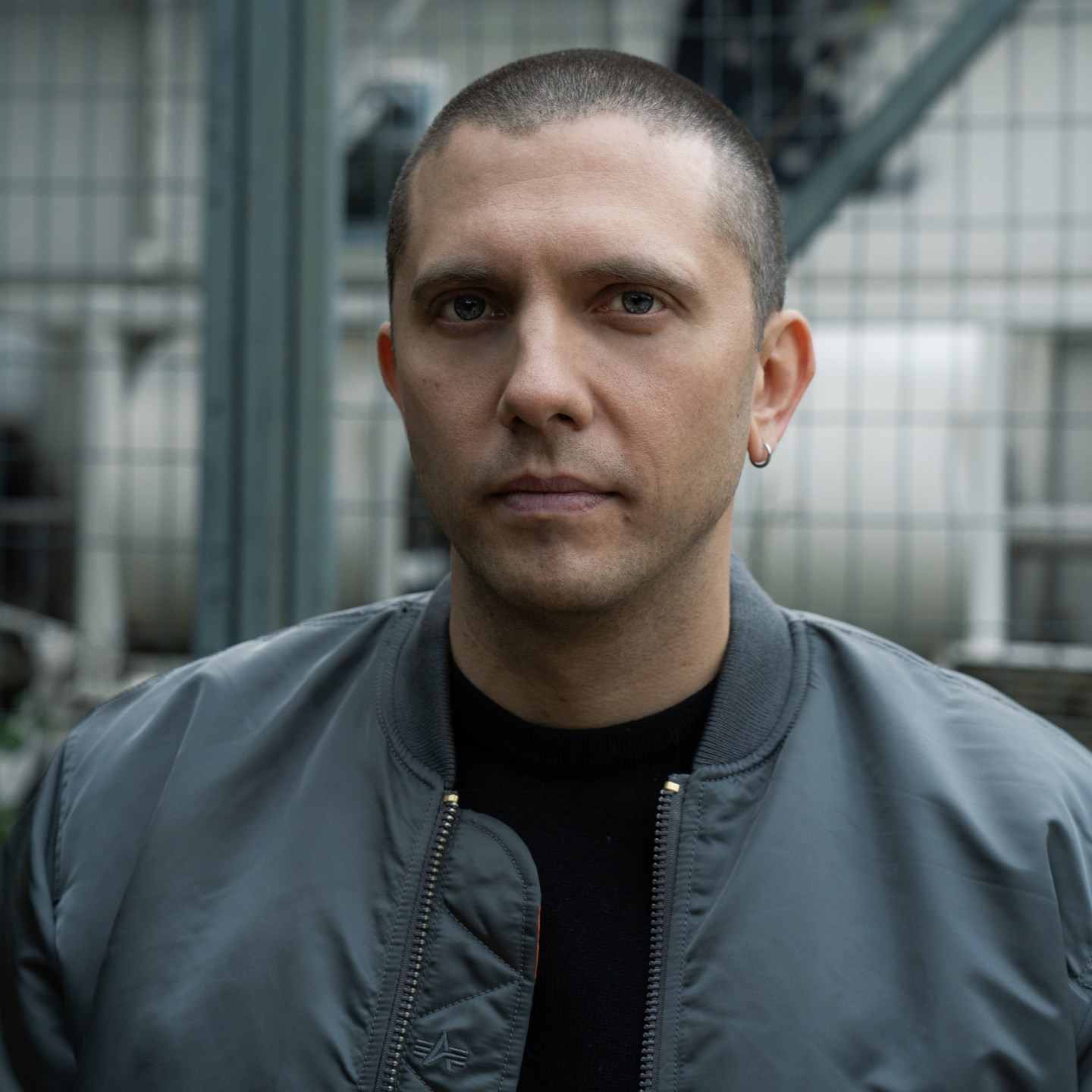 JERM · Artist Profile