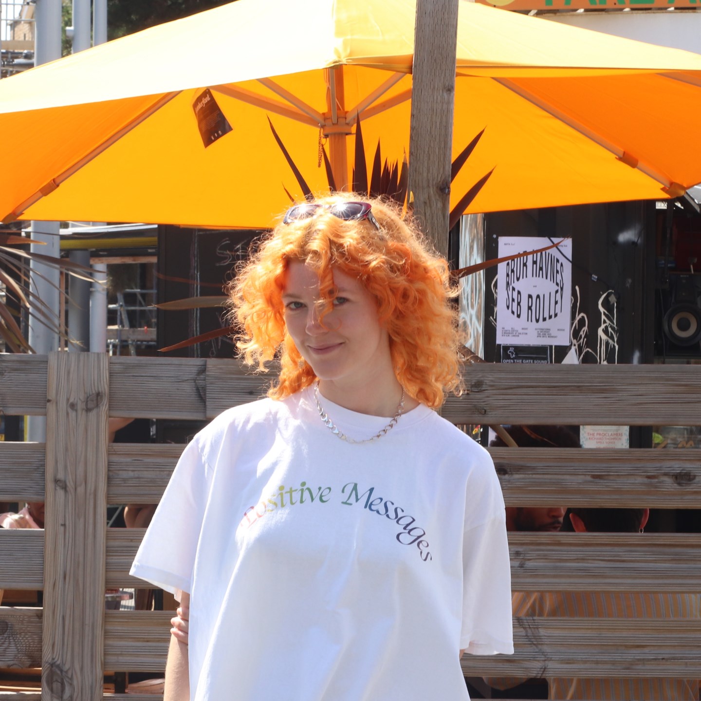 Jerry · Artist Profile