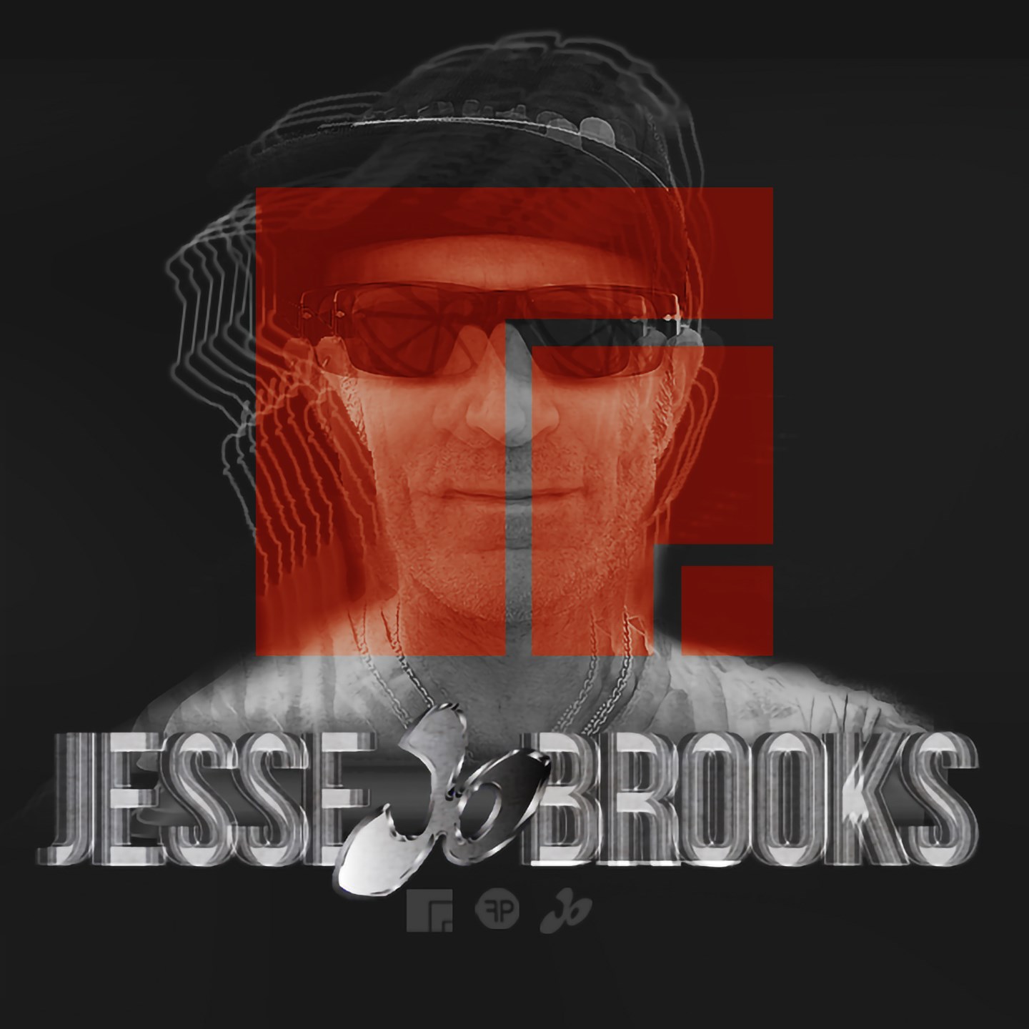 Jesse Brooks · Artist Profile