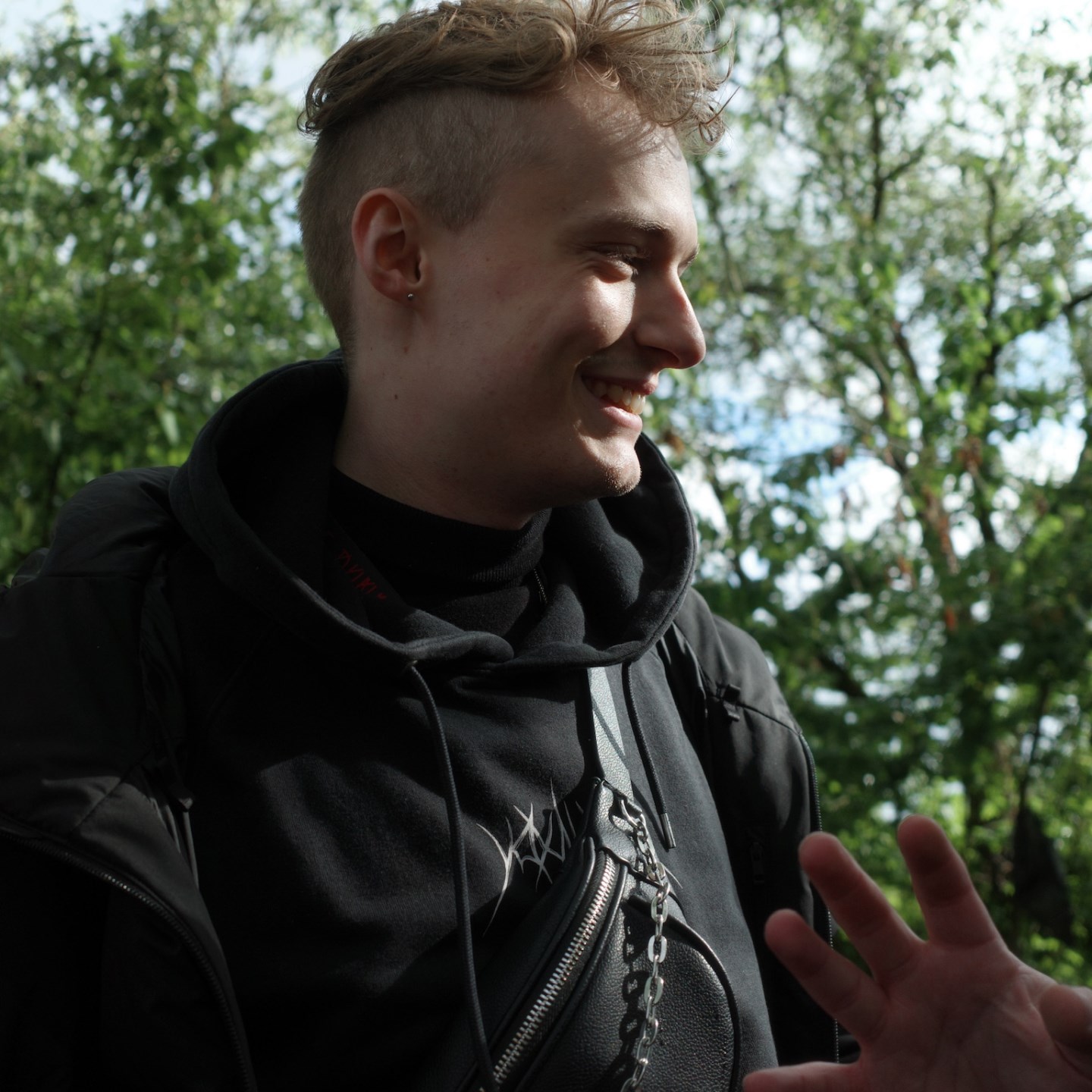 Jesse (DE) · Artist Profile