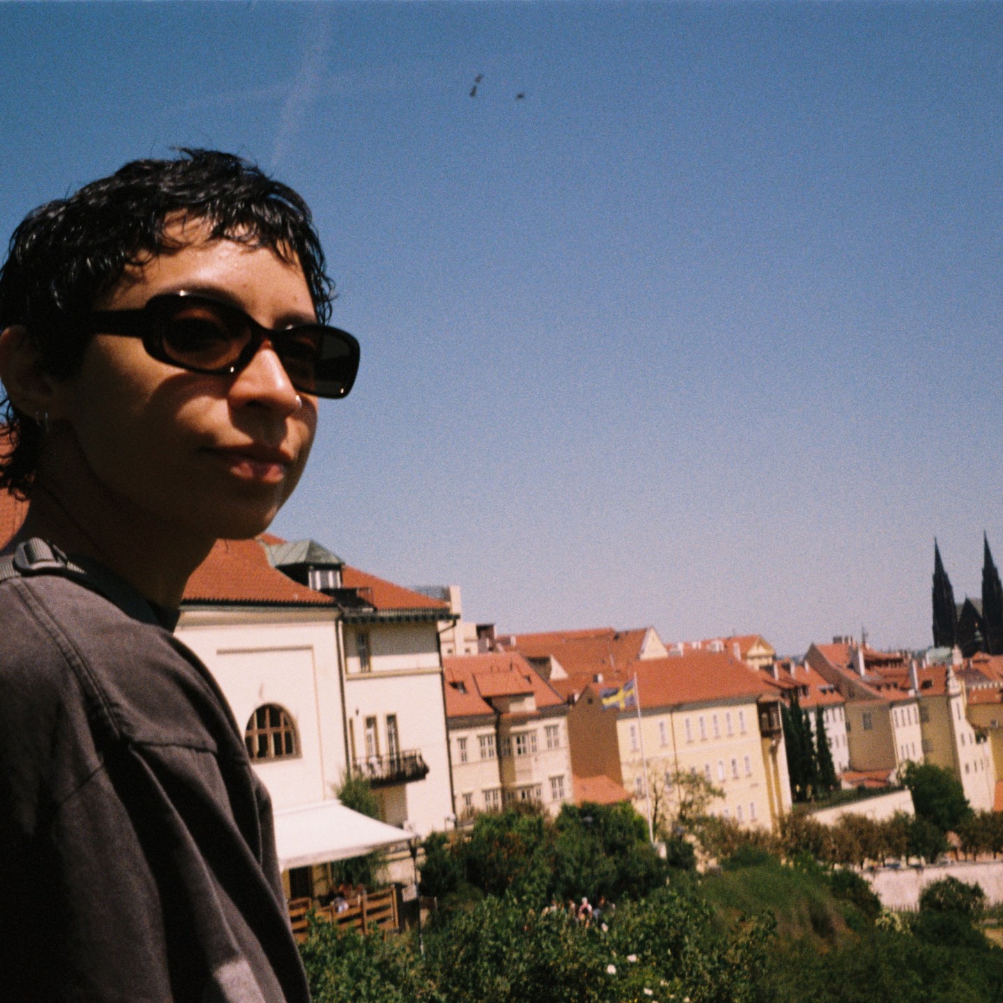 Jesse G · Artist Profile