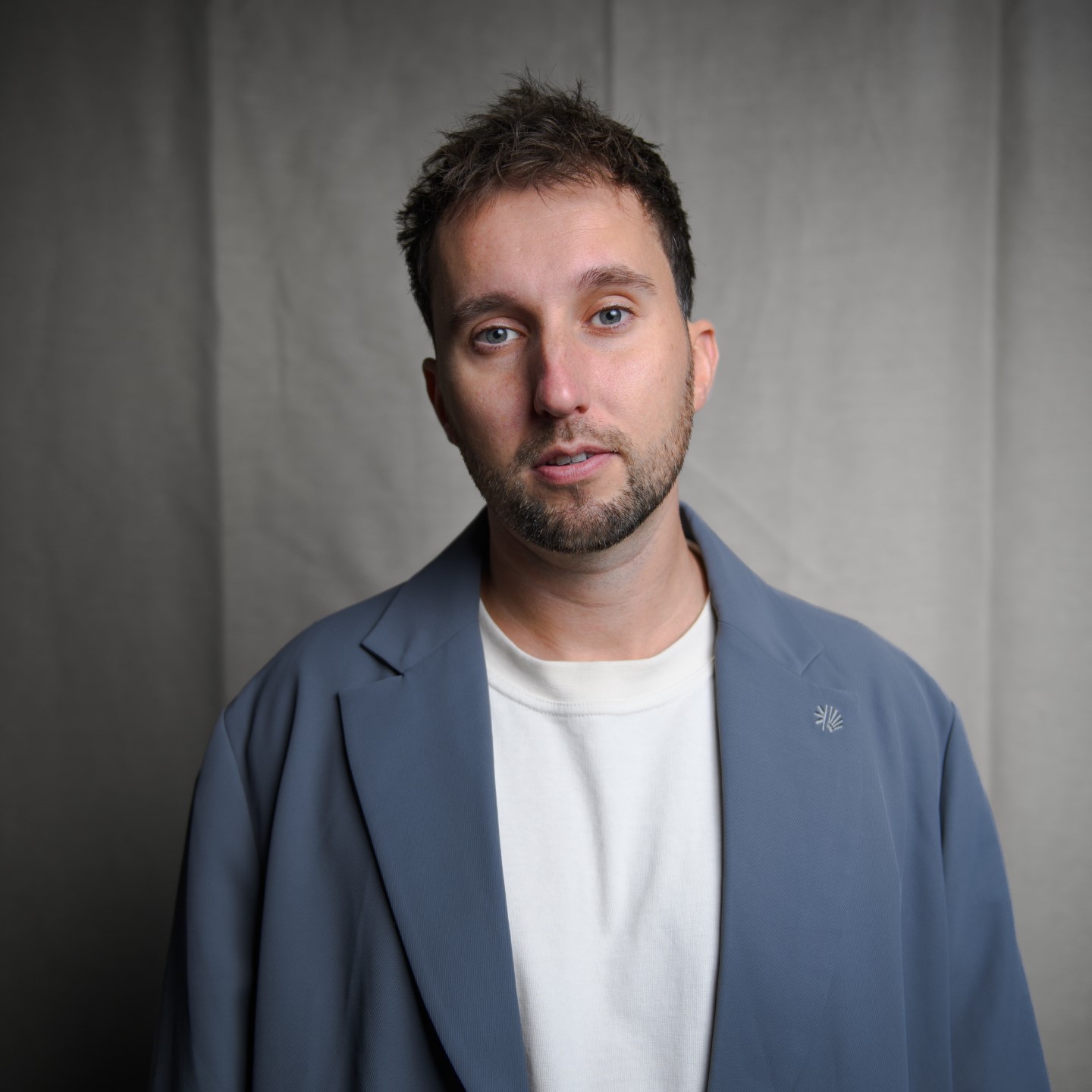 Jesse Maas · Artist Profile