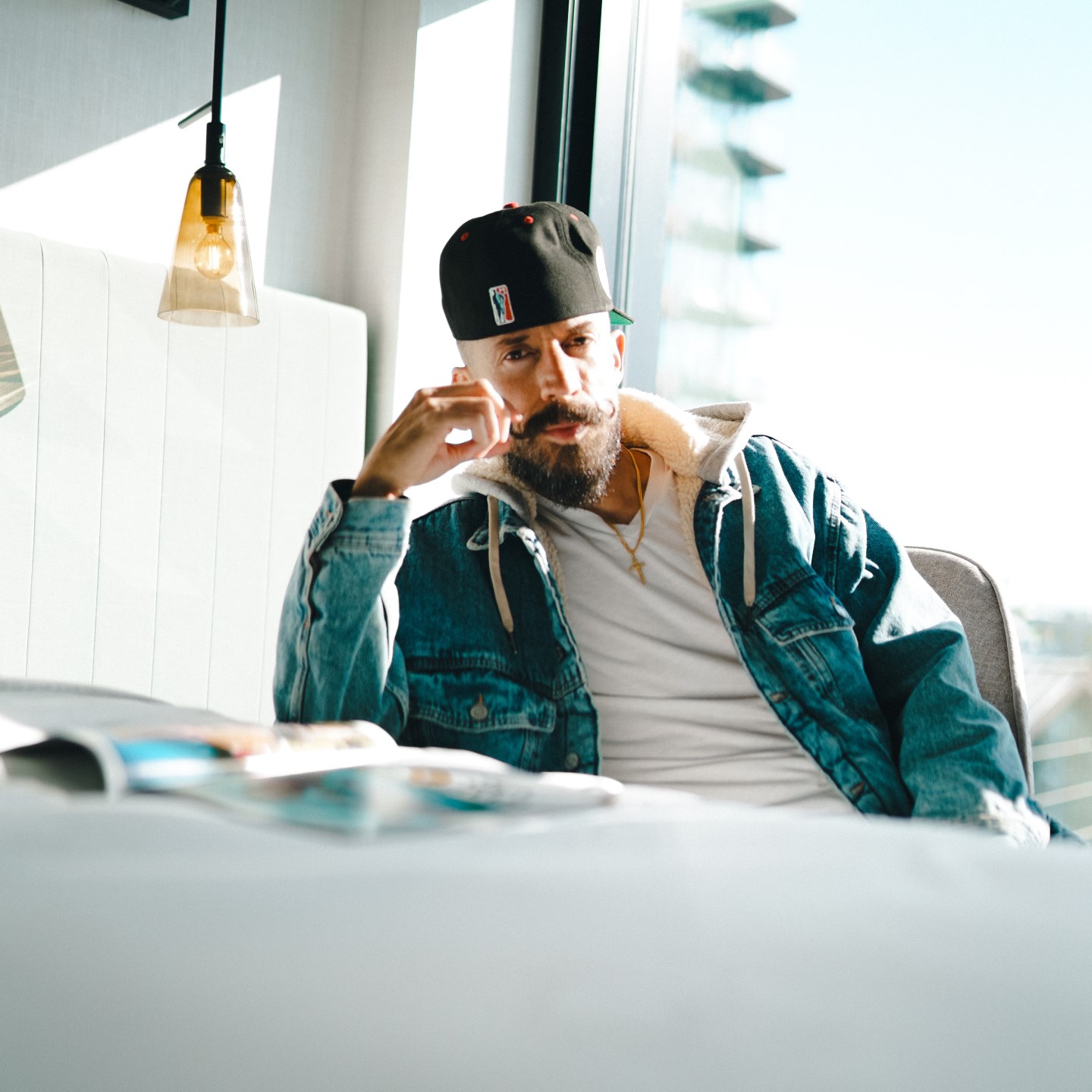 Jesse Perez · Tour Dates & Tickets