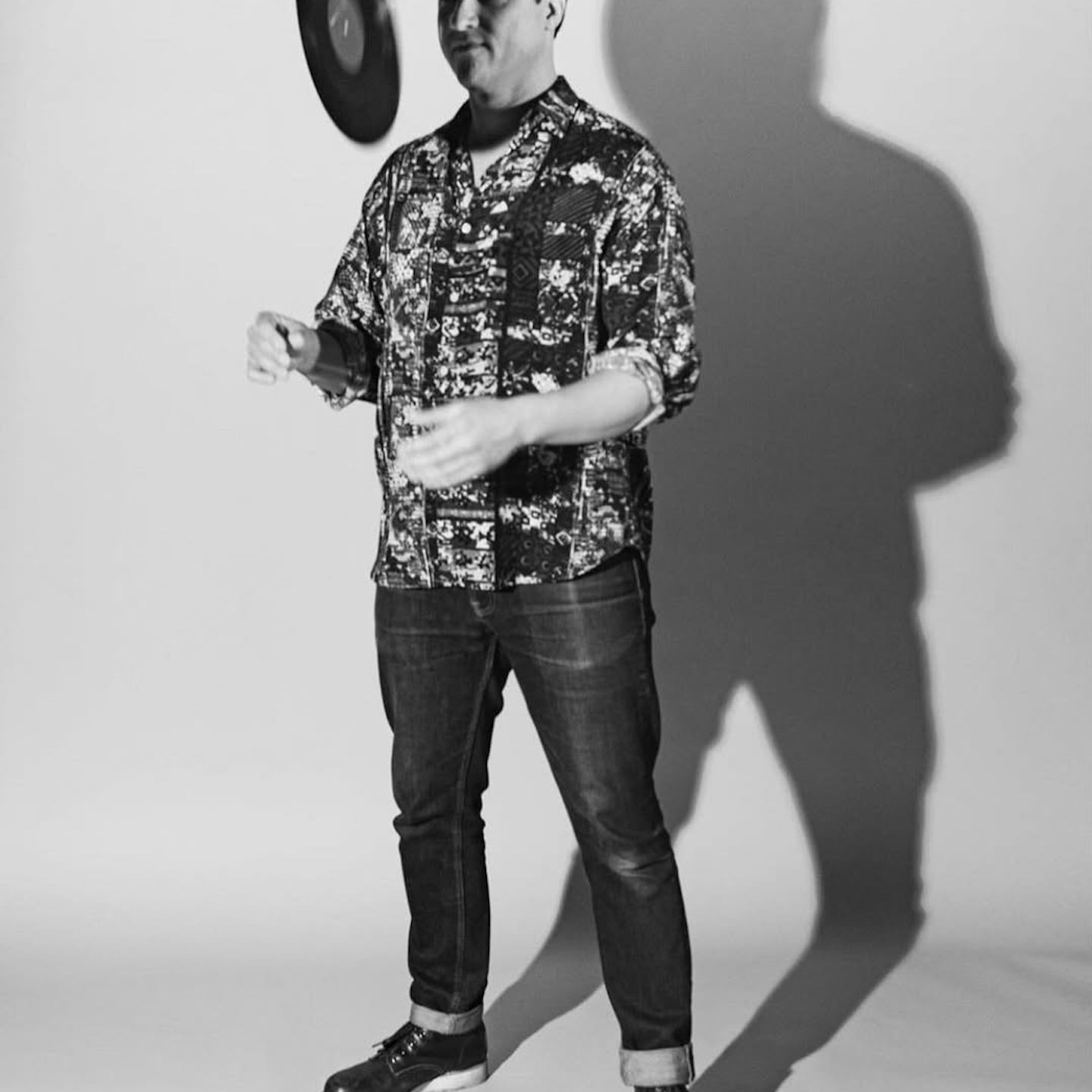 Jesse Sandwich · Artist Profile