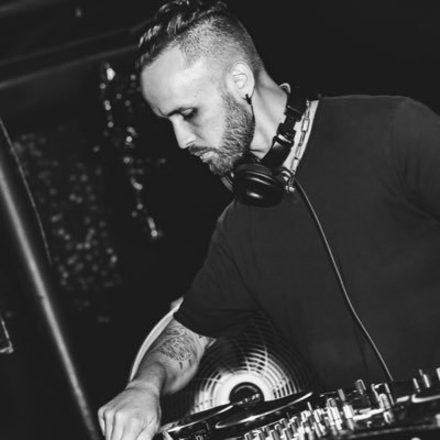 Jesse Scotto · Tour Dates & Tickets