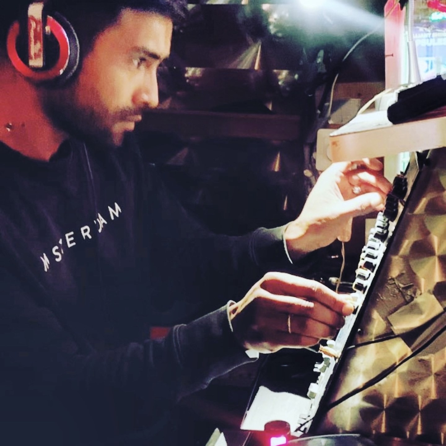 Jesse Watamalejo · Tour Dates & Tickets