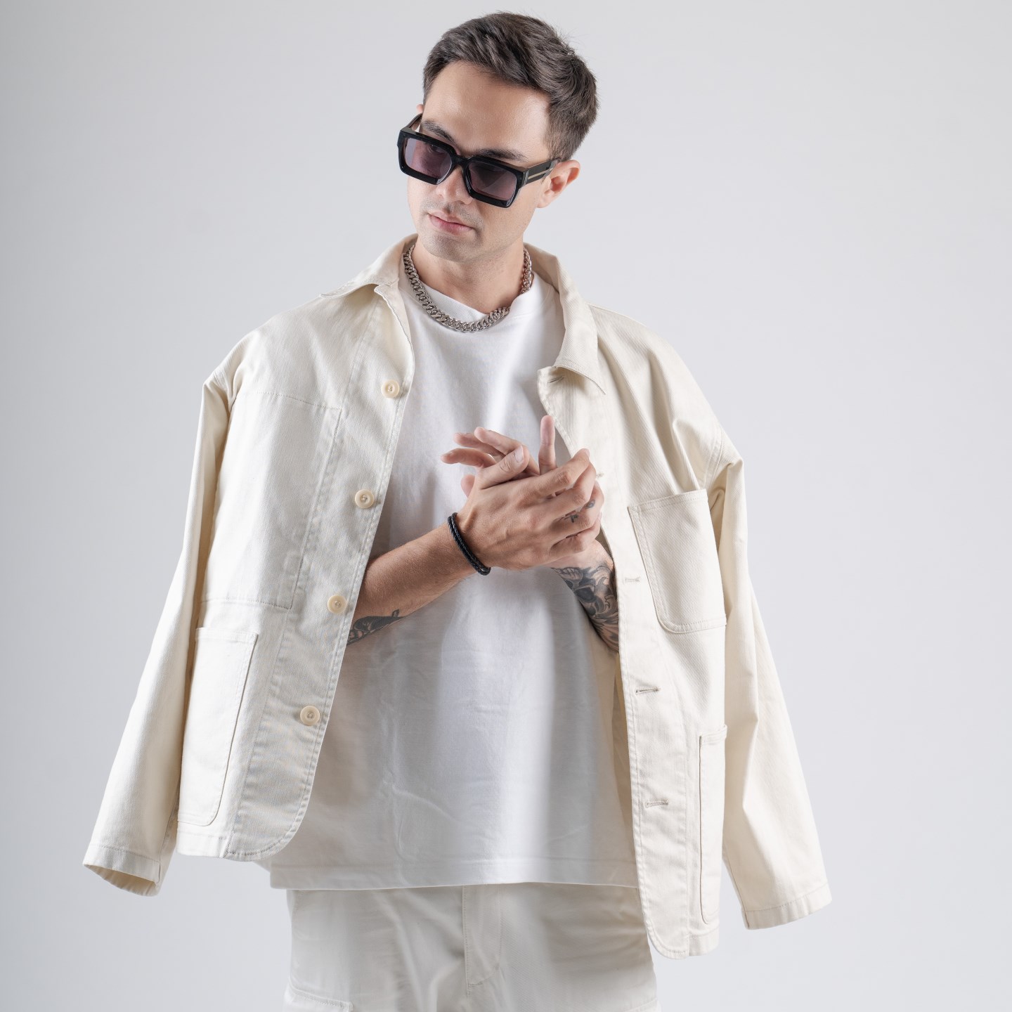 Jesse Wilde · Artist Profile