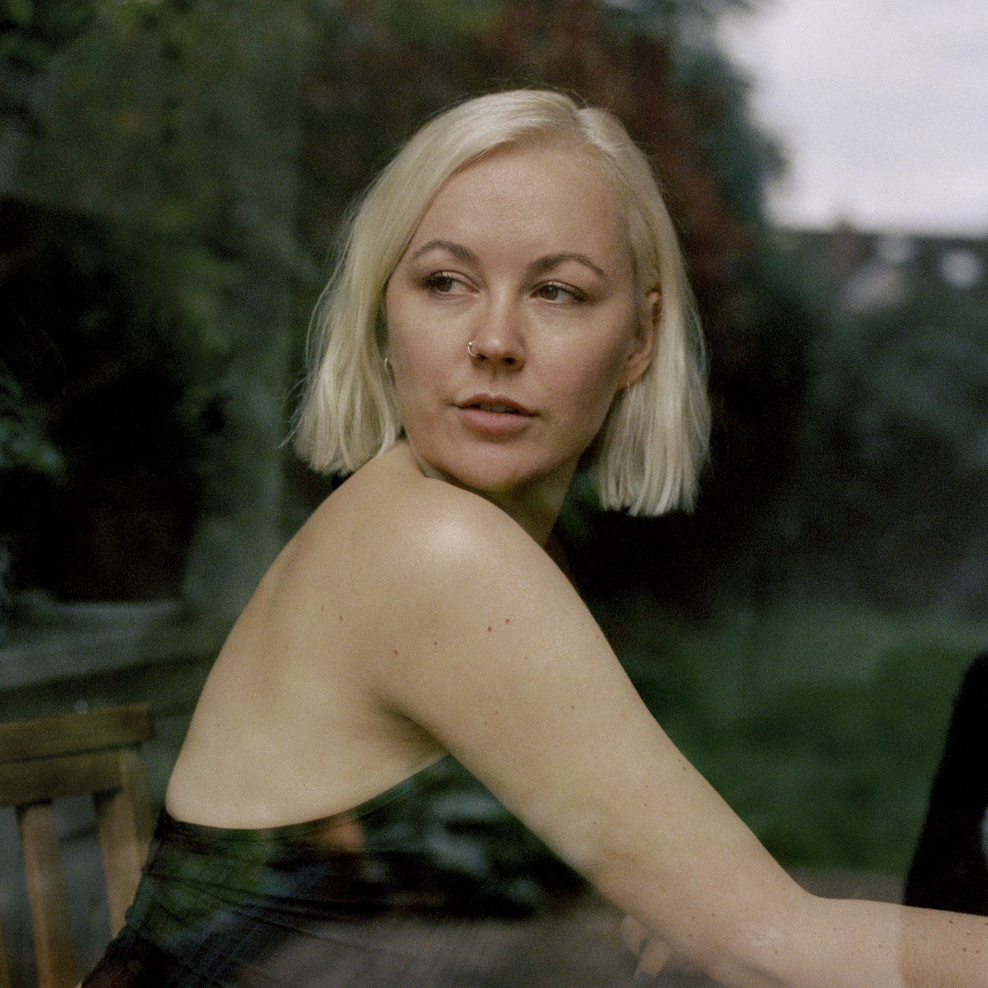 Jessica (UK) · Perfil do Artista