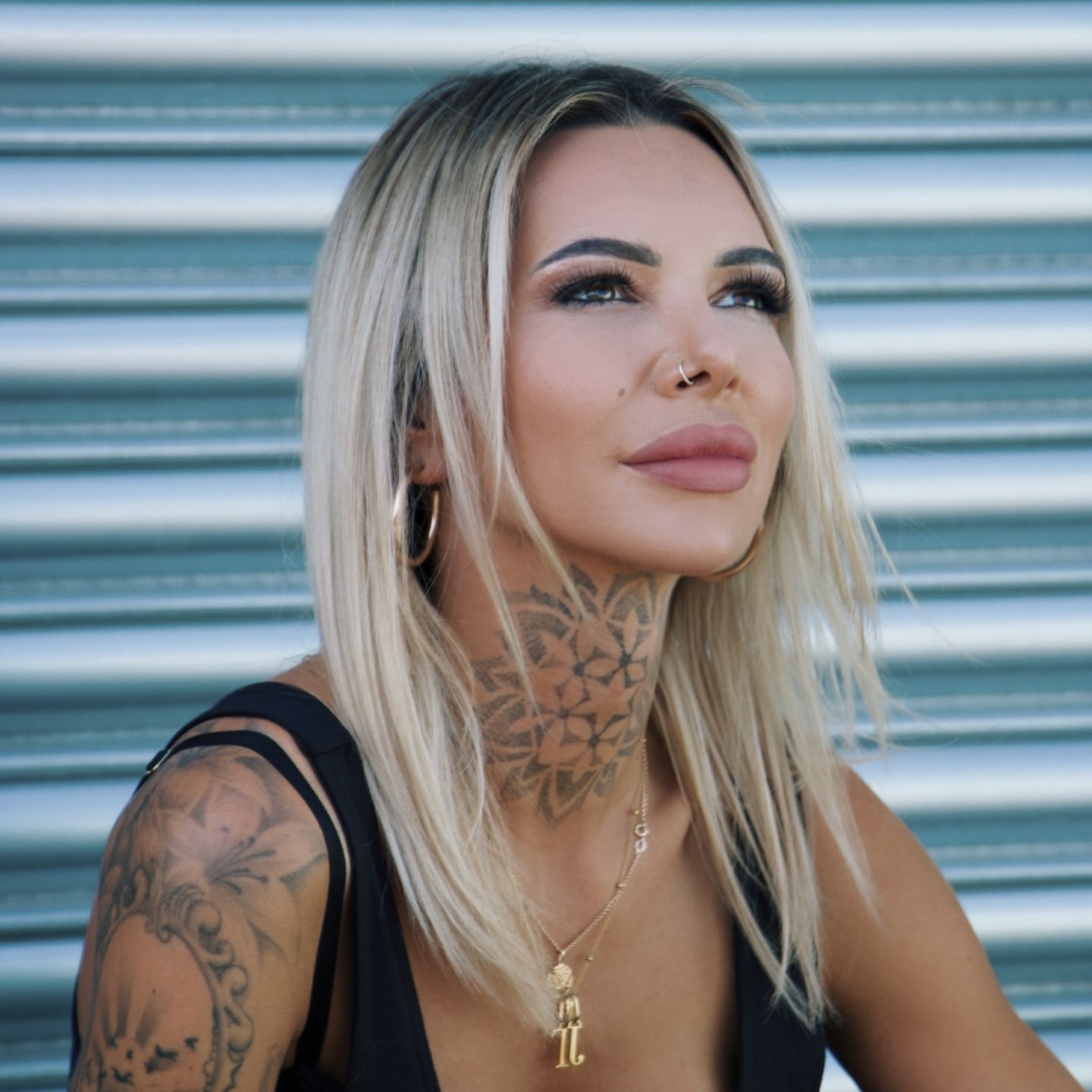 Jessica Alice · Artist Profile