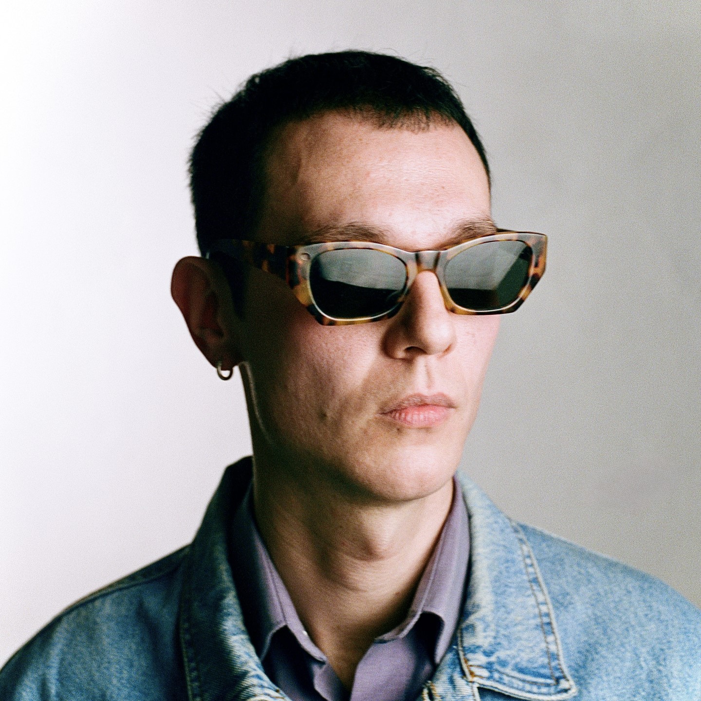 Jessica Nightlife · Artist Profile