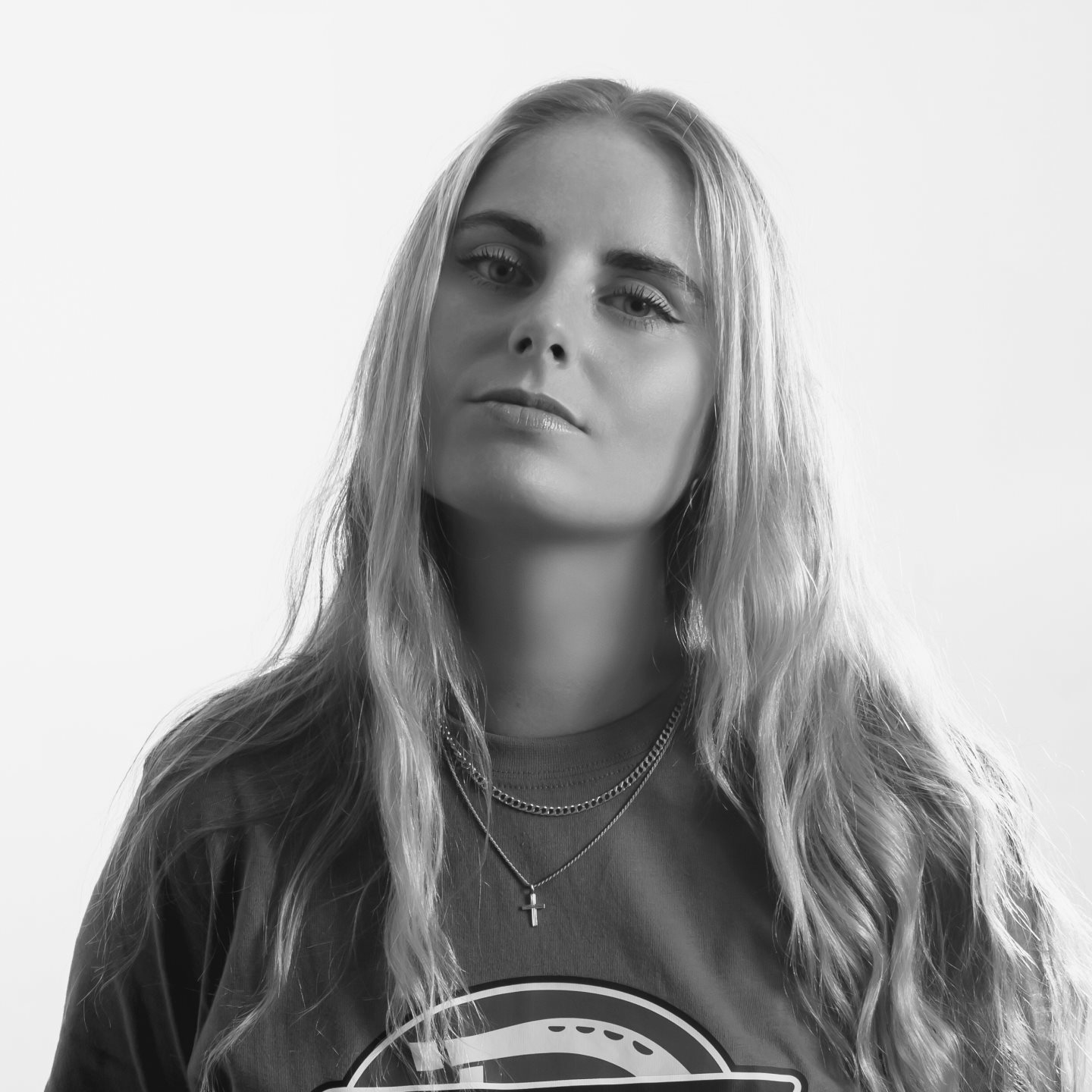 Jessi May · Artist Profile